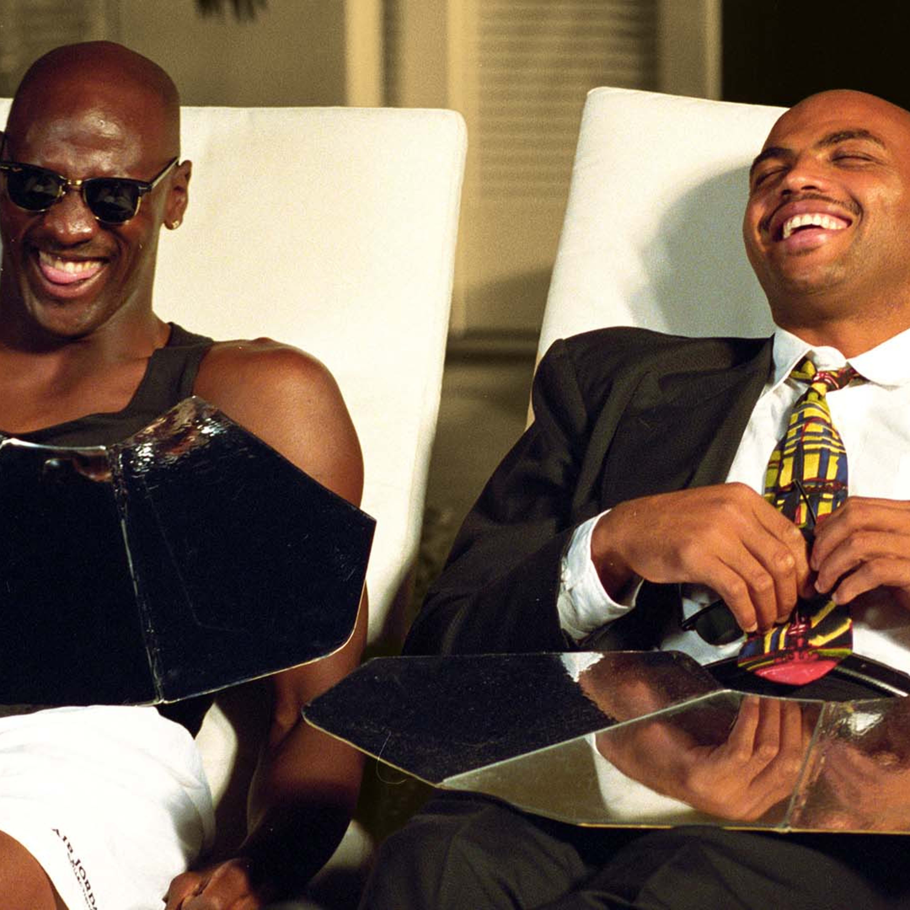 Former NBA player recalls woman asking for autographed sneakers in ...