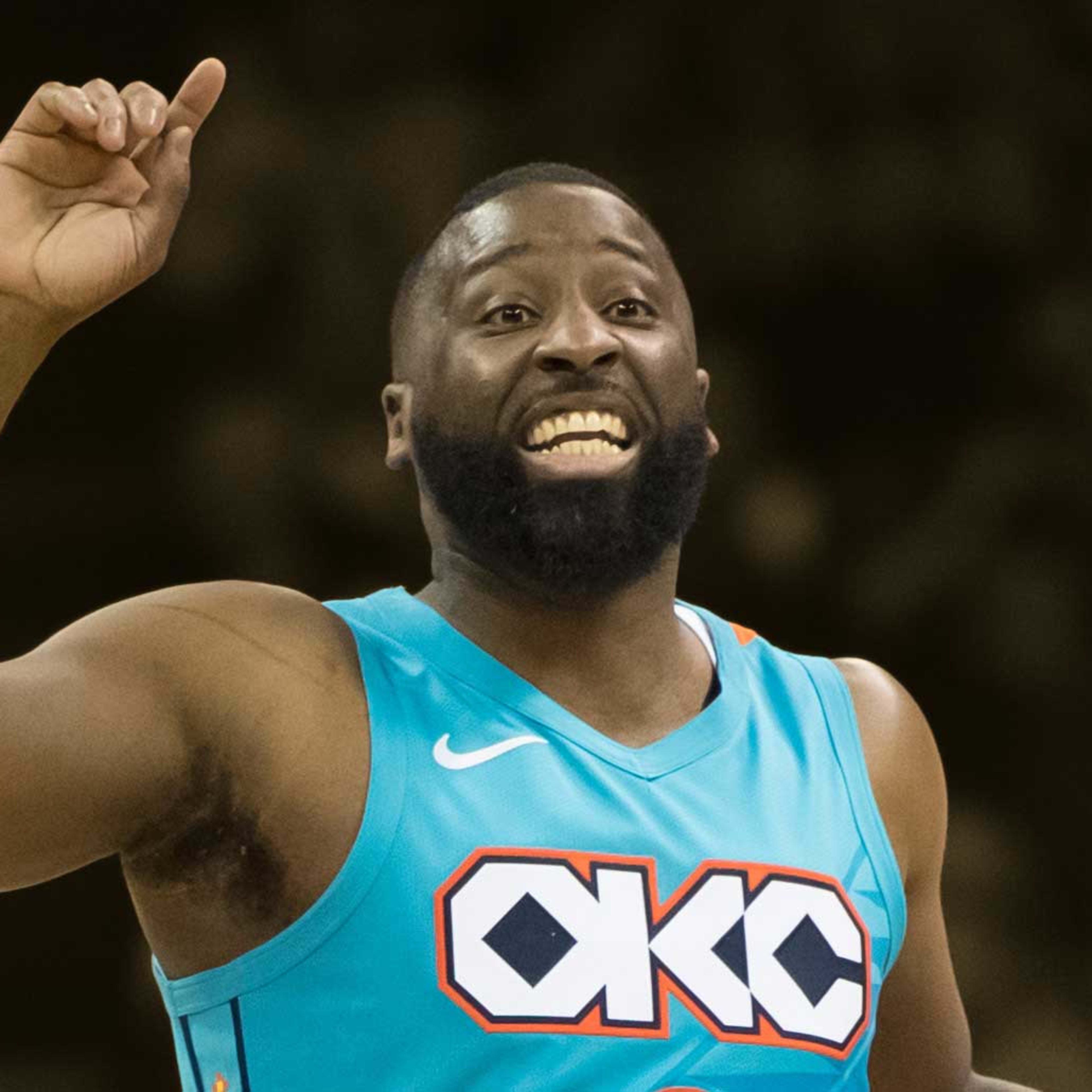 Raymond Felton explains why ego pushes NBA players out of the league ...