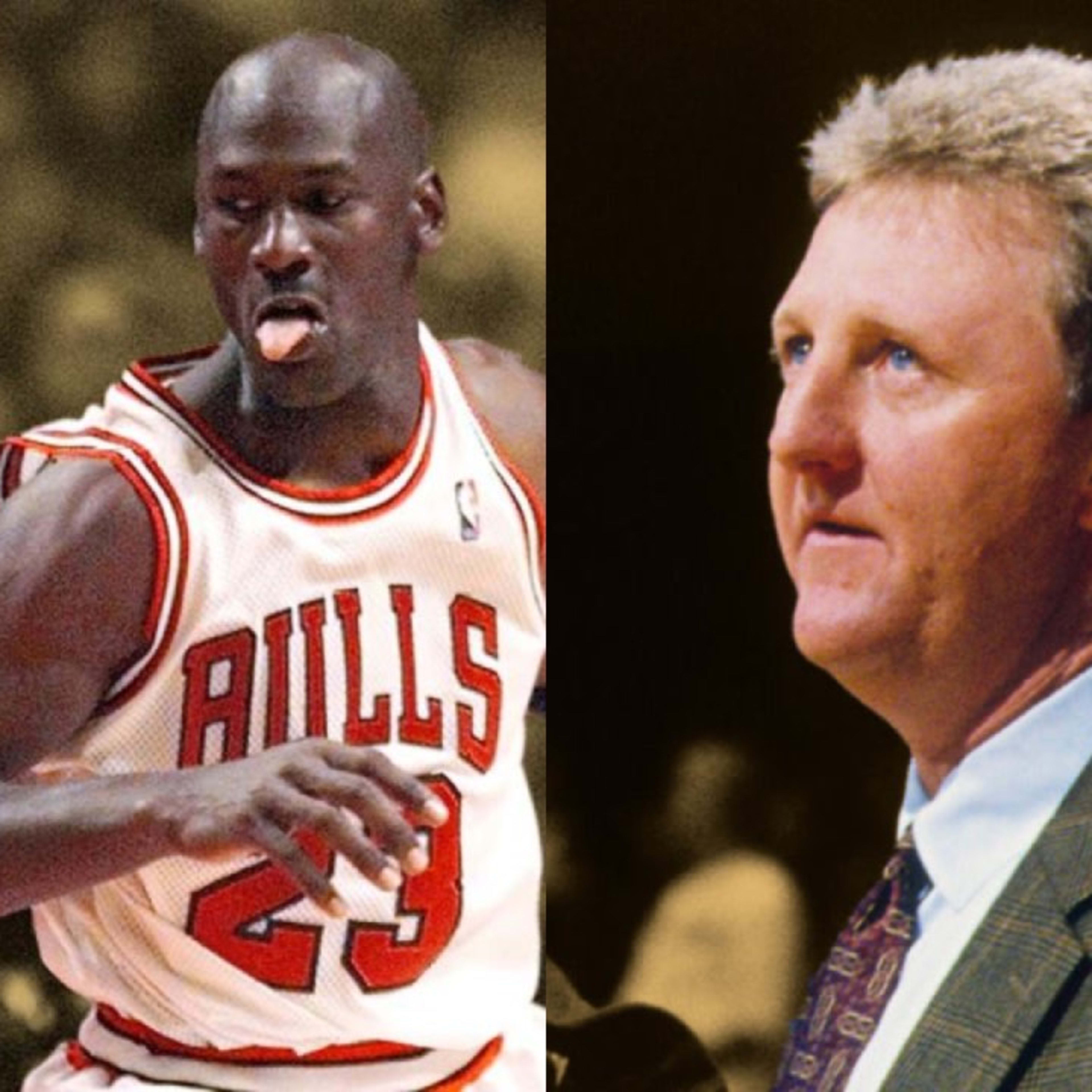 Ex-Bull on Michael Jordan cheating on Dunkin' Donuts bets ...
