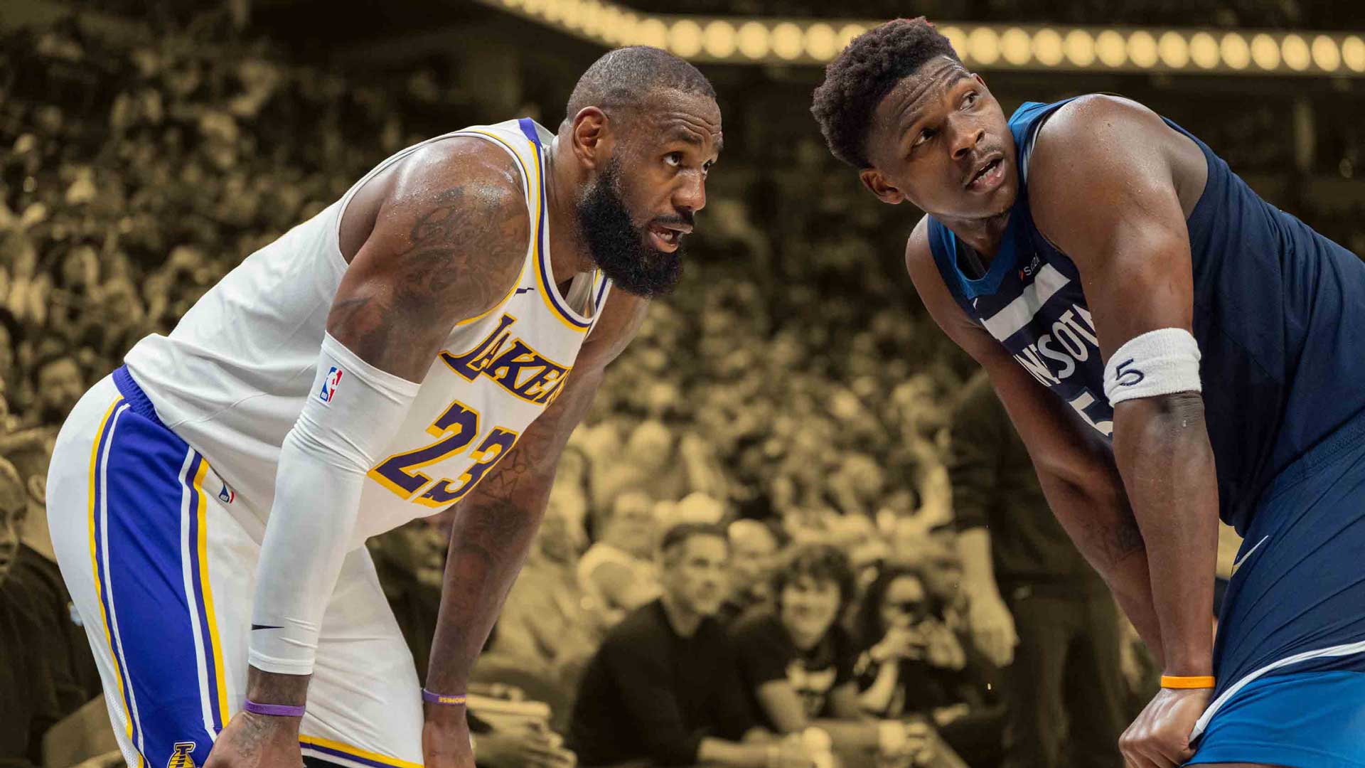 Kyrie Irving breaks down the difference between quick and shifty point ...