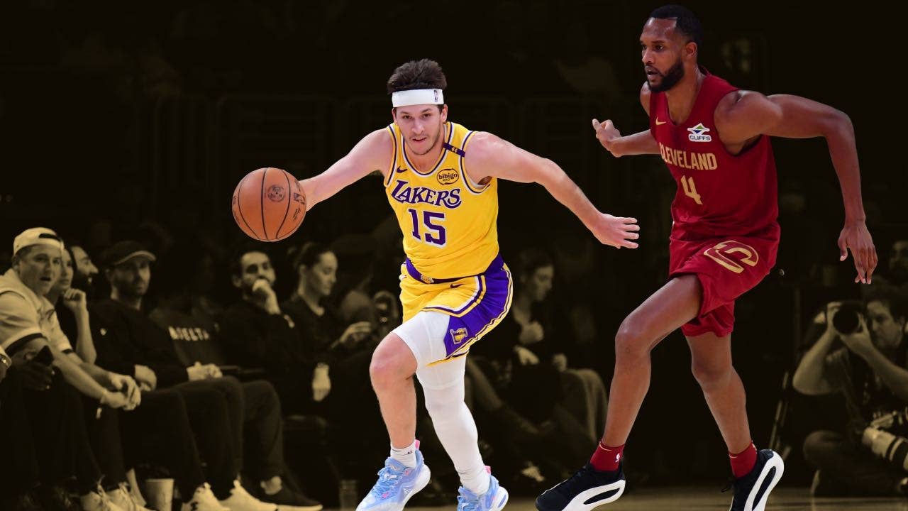 NBA analyst says Jordan's DPOY award was a product of stat-padding ...