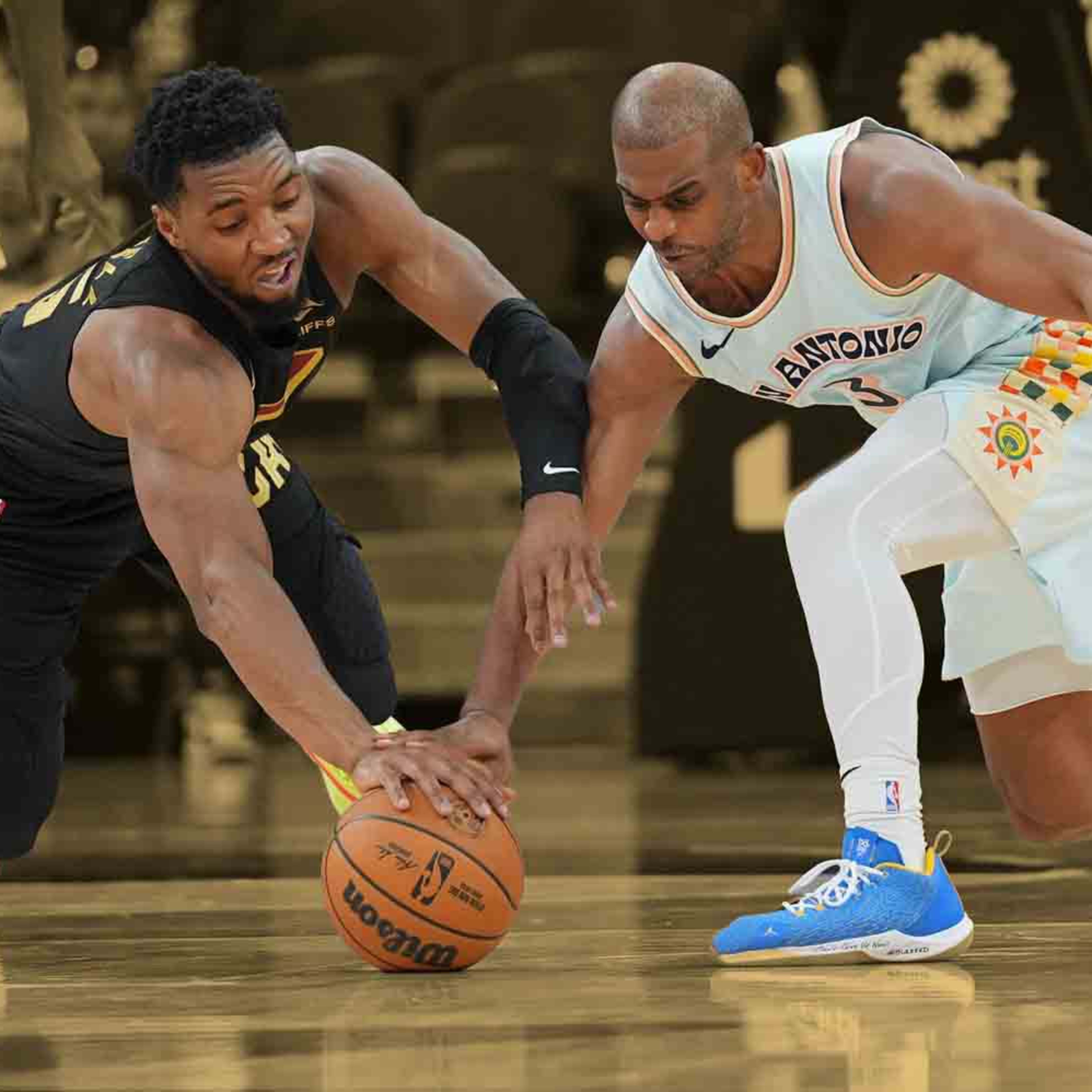 Michael Jordan on how Bulls’ first three-peat set him apart - Basketball Network