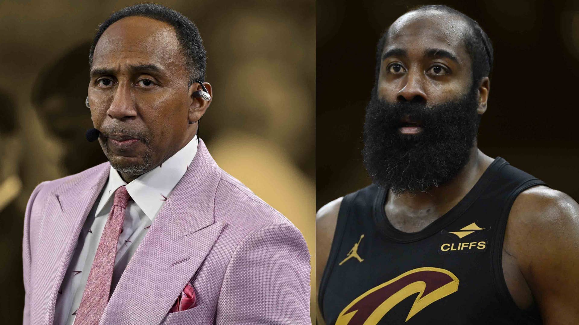 Rip Hamilton explains the secret behind his mask - Basketball Network