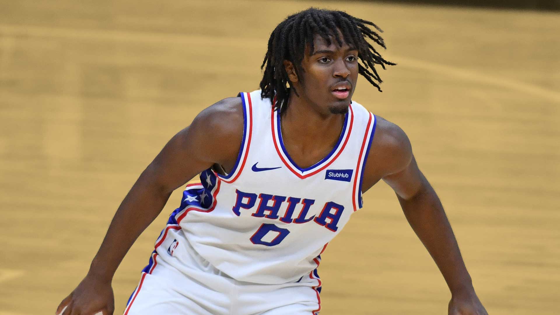 NBA players are excited about the emergence of Rondae-Hollis Jefferson ...