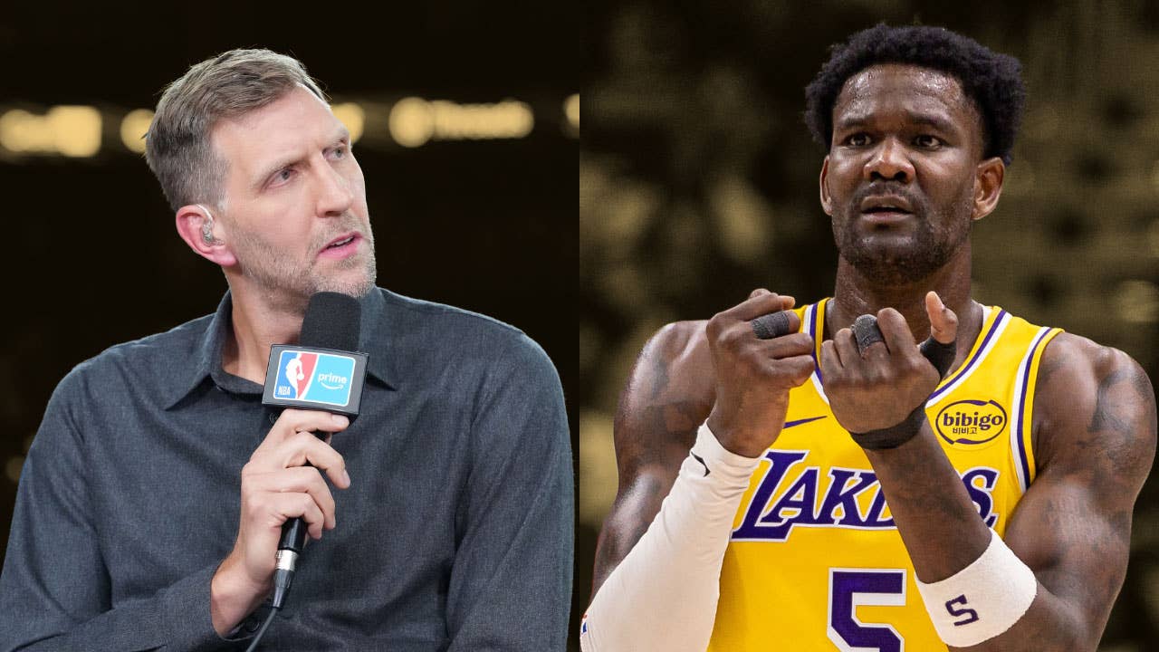 Shaq on the very first time he met Kobe Bryant - Basketball Network