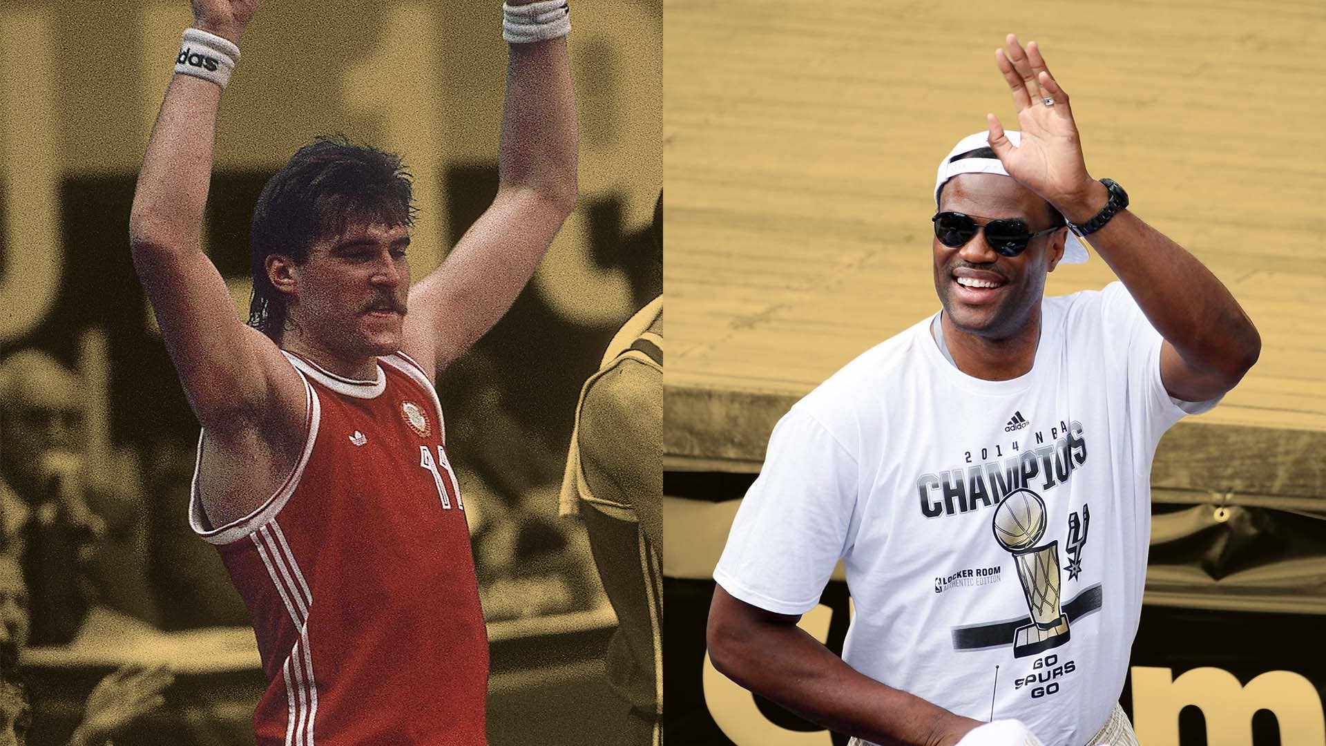 Terry Cummings on how good he was in his prime - Basketball Network