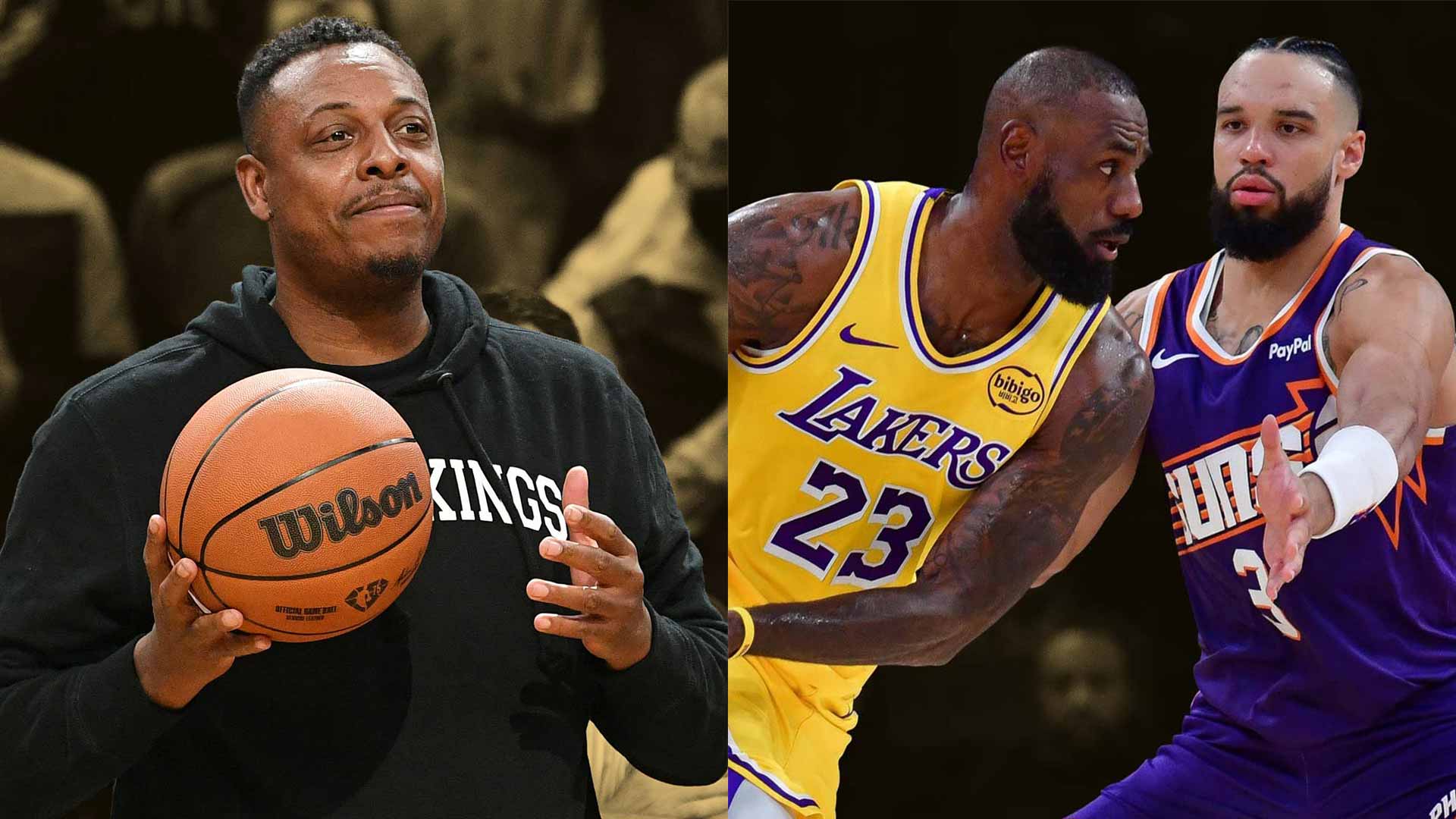 Dennis Rodman on why he wore No. 91 jersey in Chicago - Basketball Network