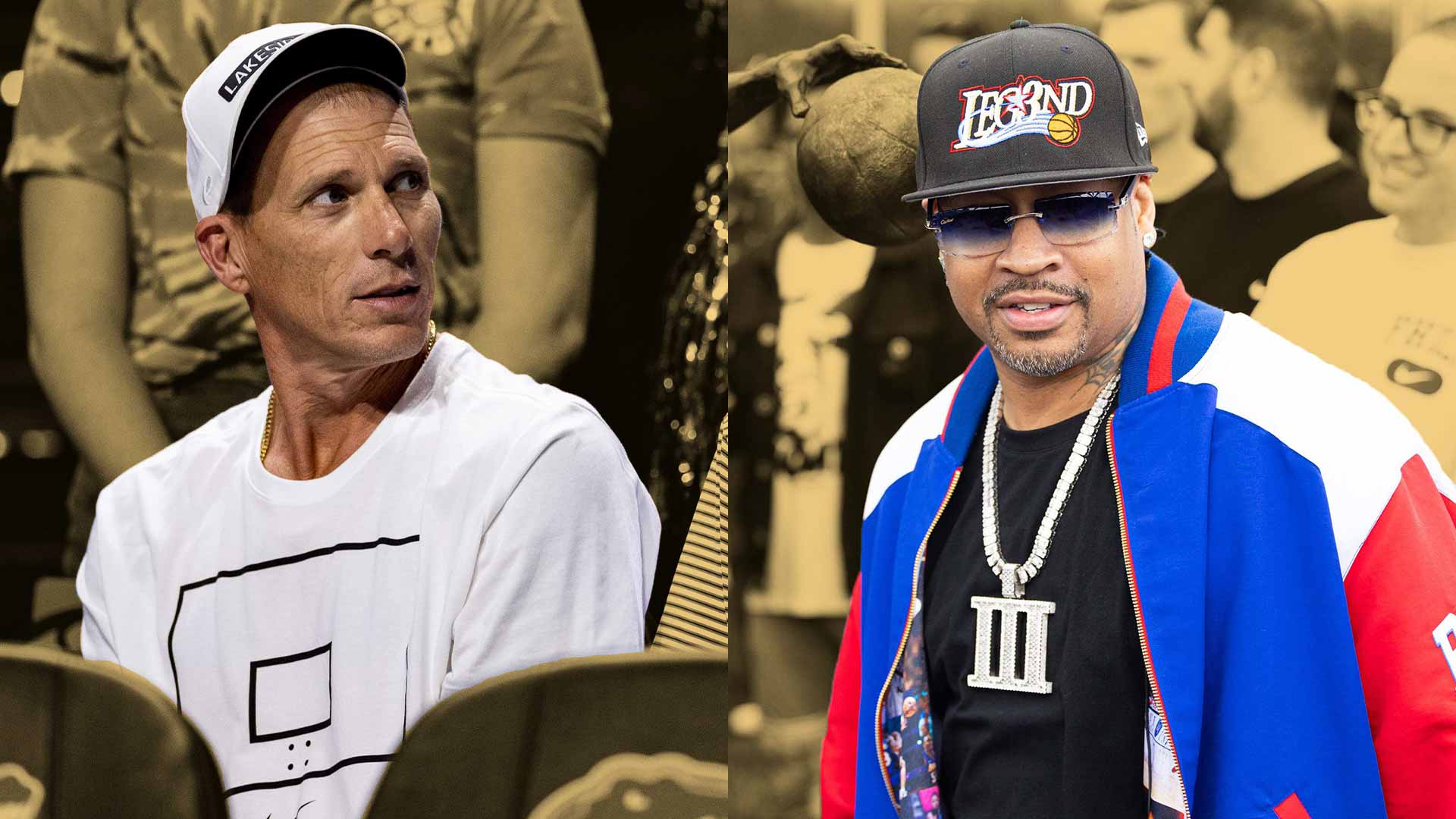 Remembering the nine NBA legends the basketball world lost in 2025 ...