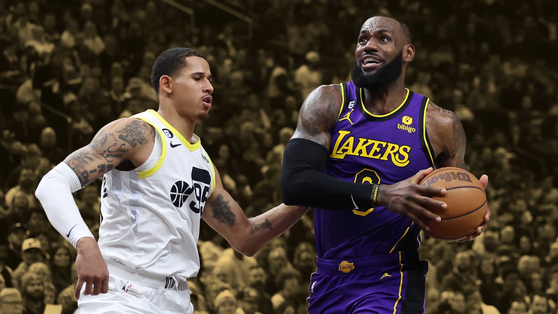 Gary Vitti explains the real reason why Kobe Bryant got injured ...
