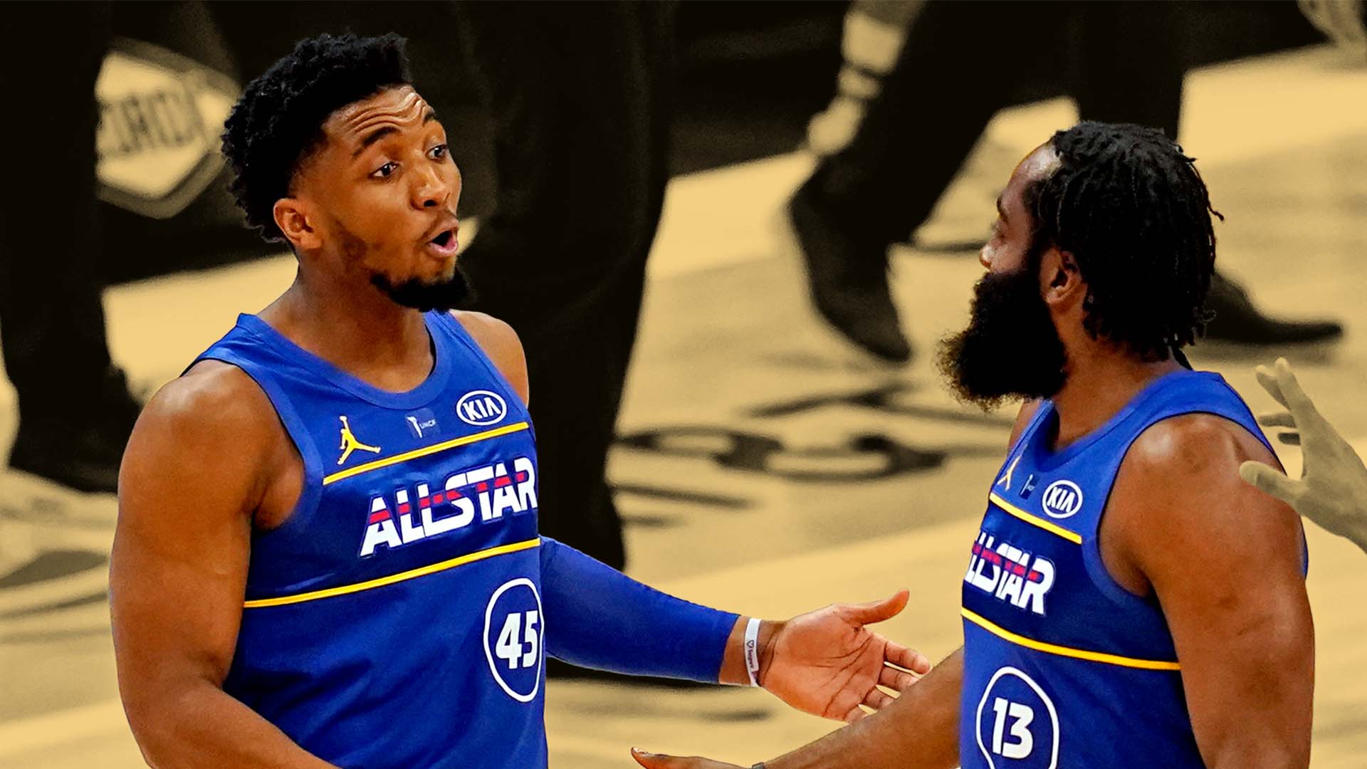 Wade fathered a son with a different woman during his break with Union ...
