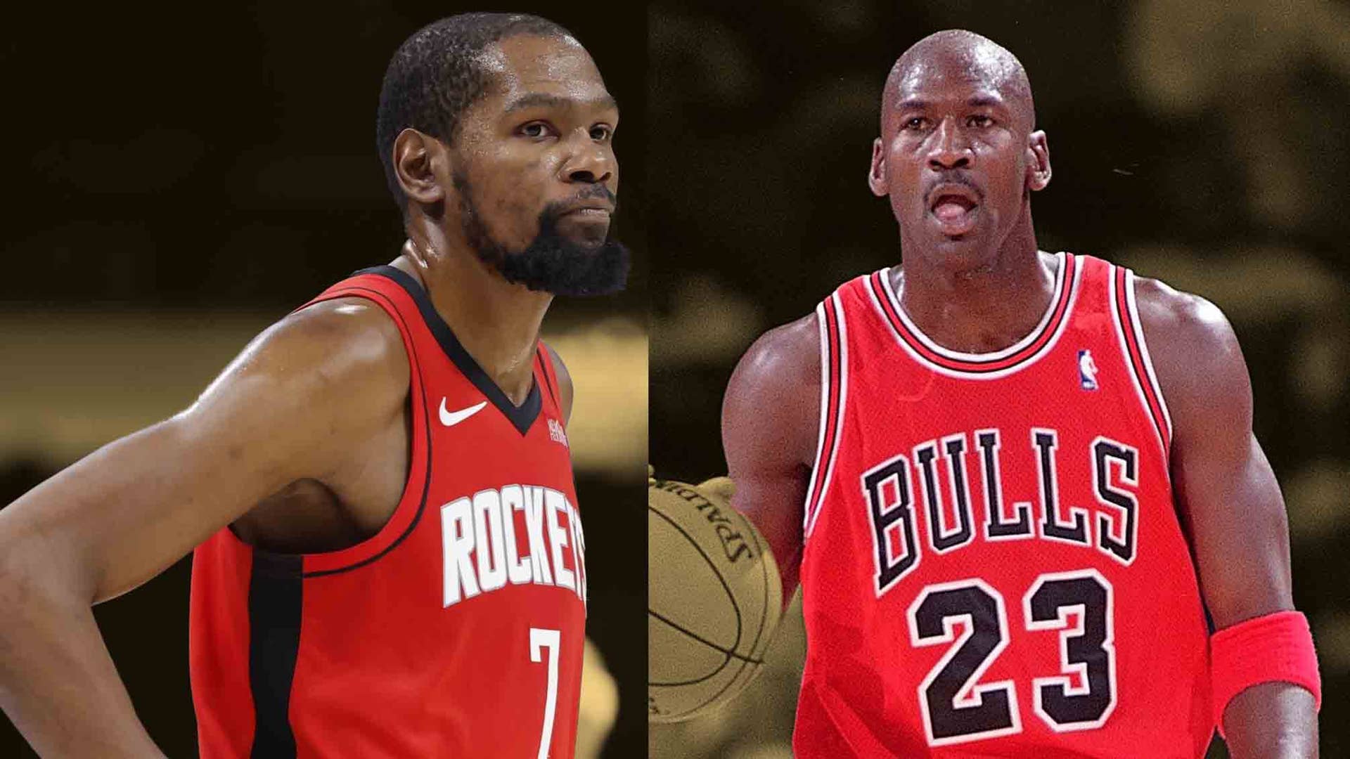 "The Professor" explains why he never got to play in the NBA ...