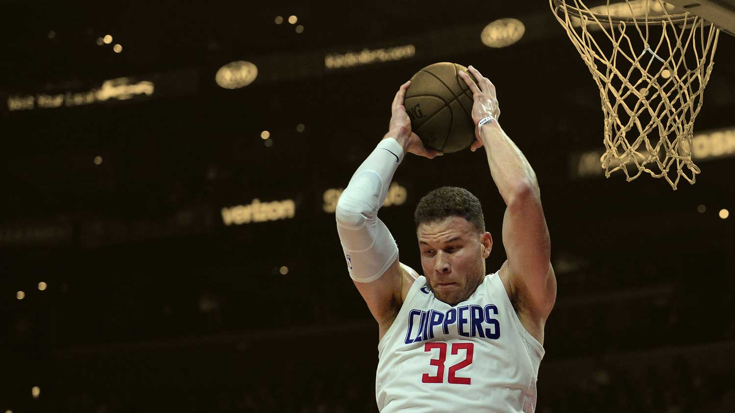 Blake Griffin reveals he learned about Clippers trade through social ...