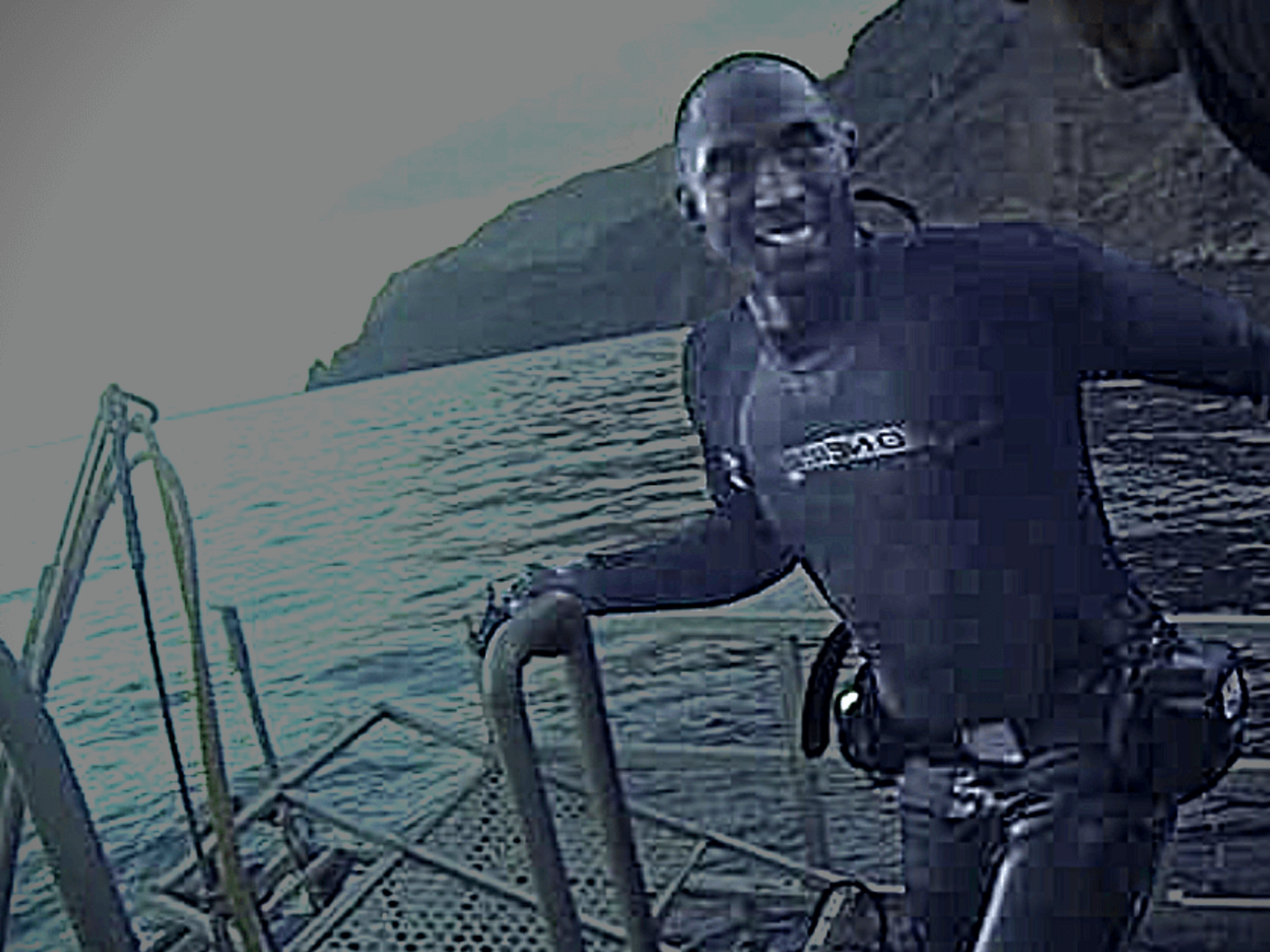 Corey Maggette - Basketball Network