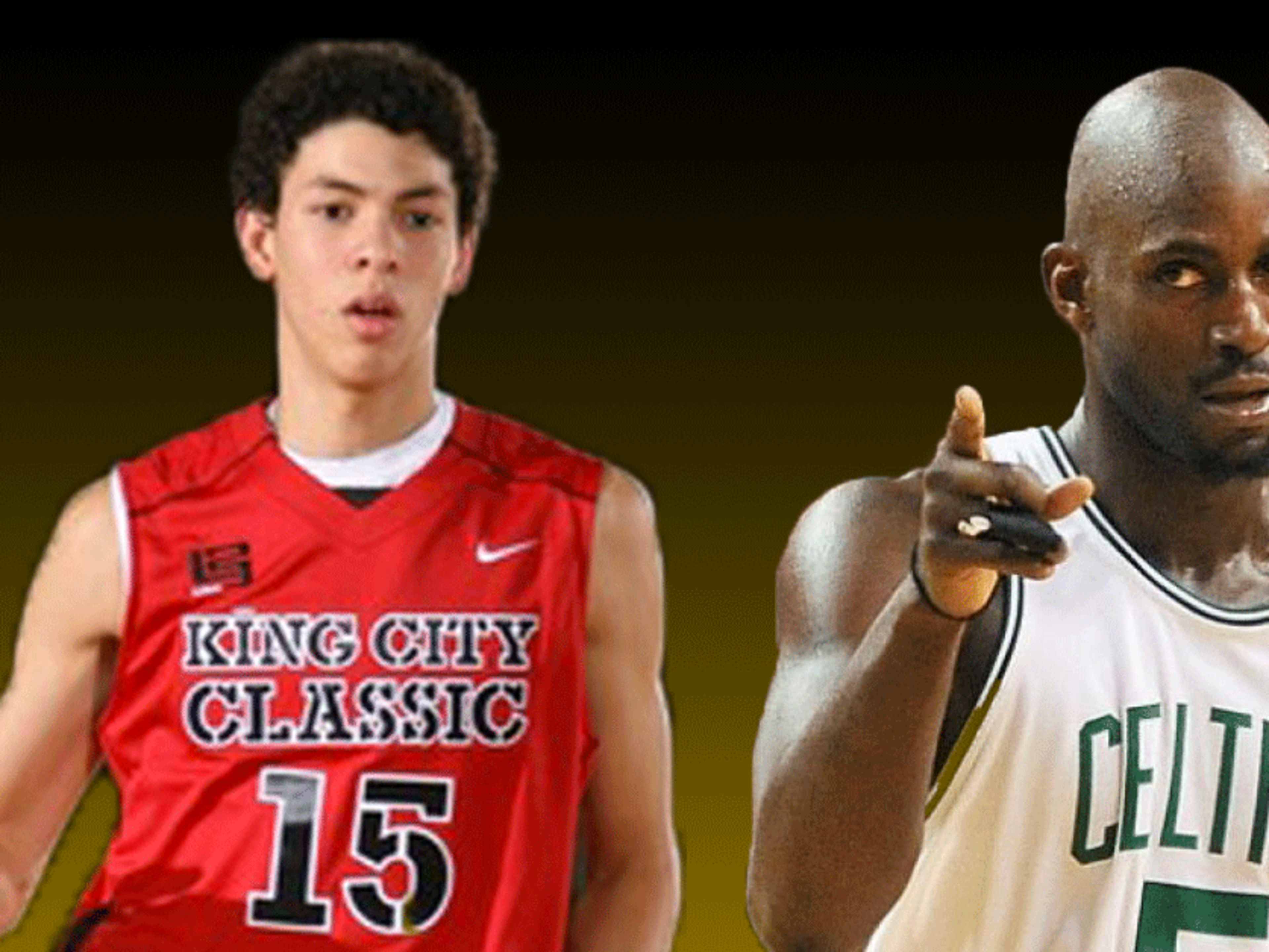 Austin Rivers - Basketball Network