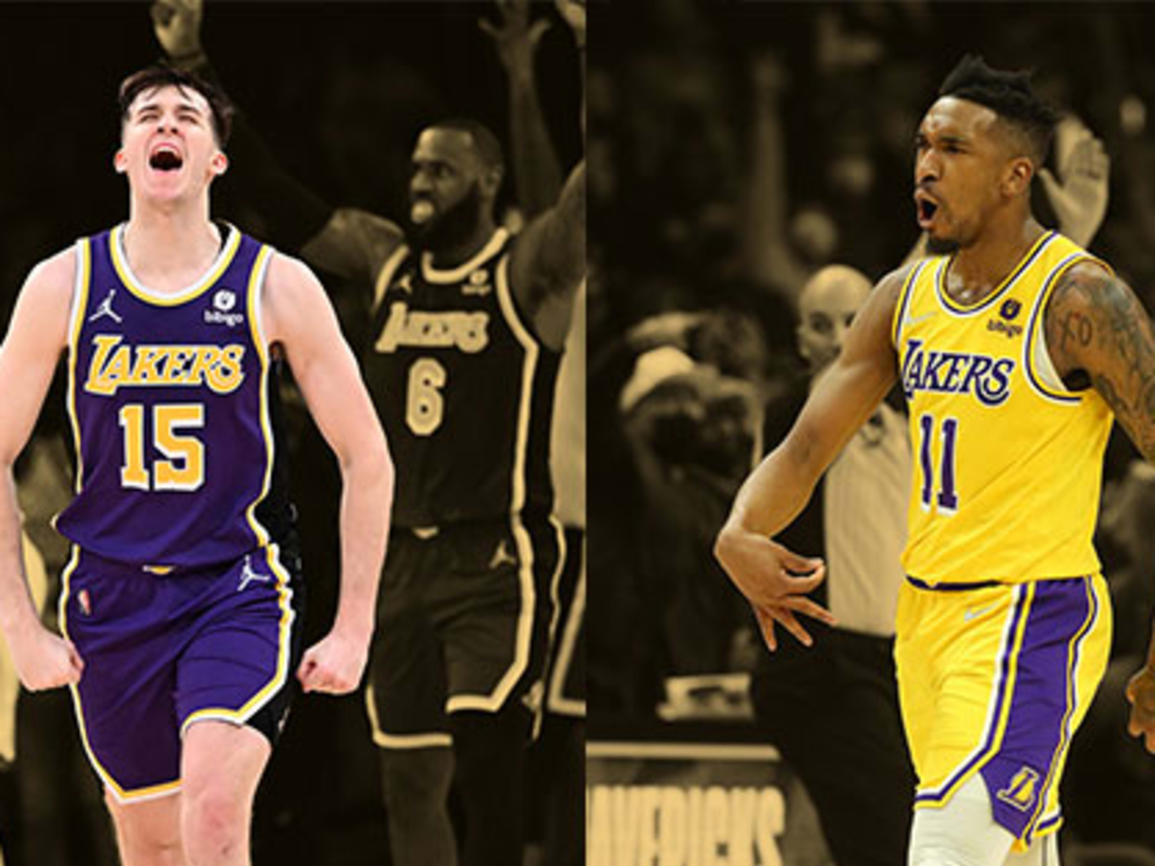 Malik Monk - Basketball Network