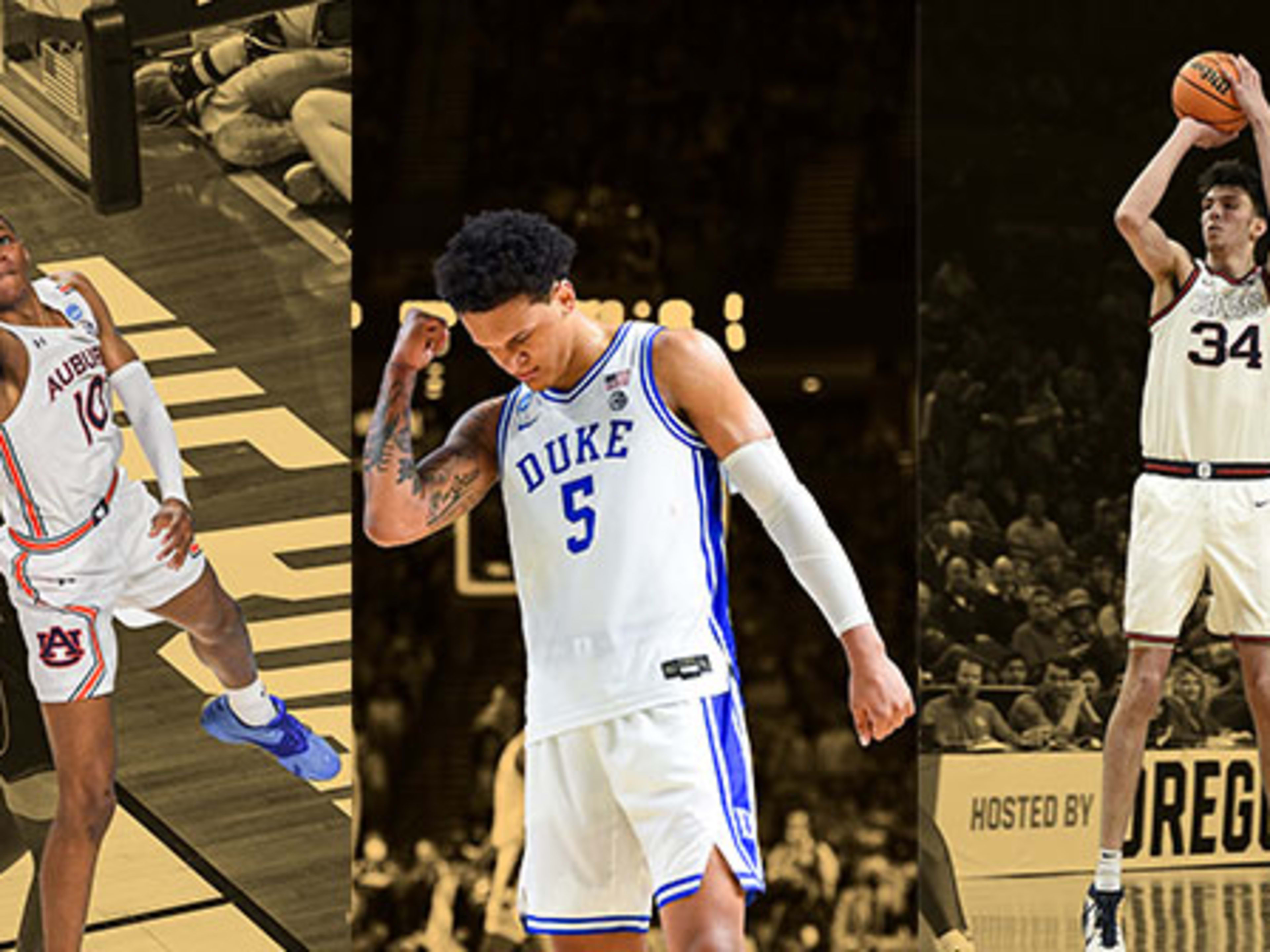 Chet Holmgren - Basketball Network