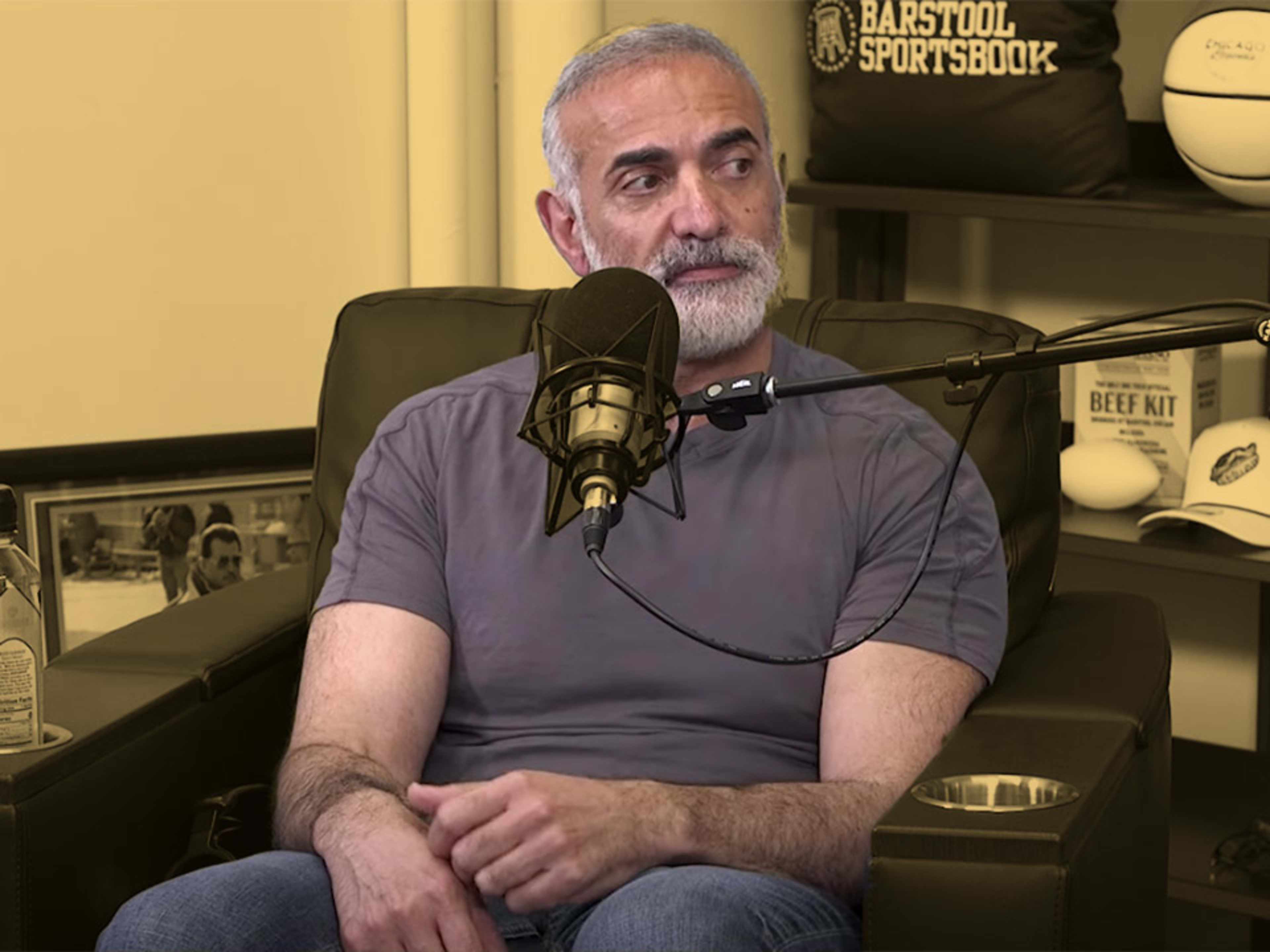 Tim Grover - Basketball Network