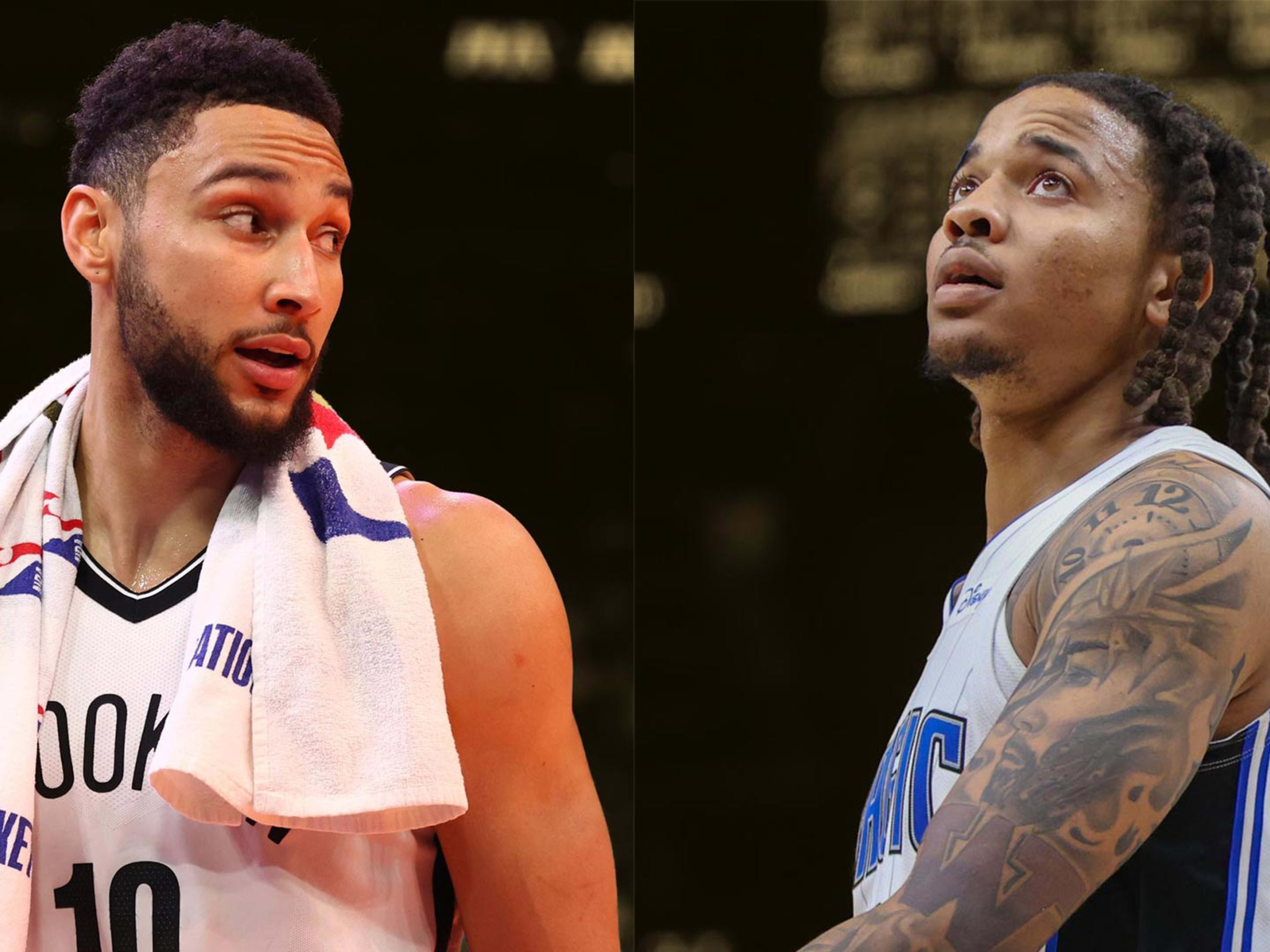 Brooklyn Nets on Basketball Network - Basketball Network