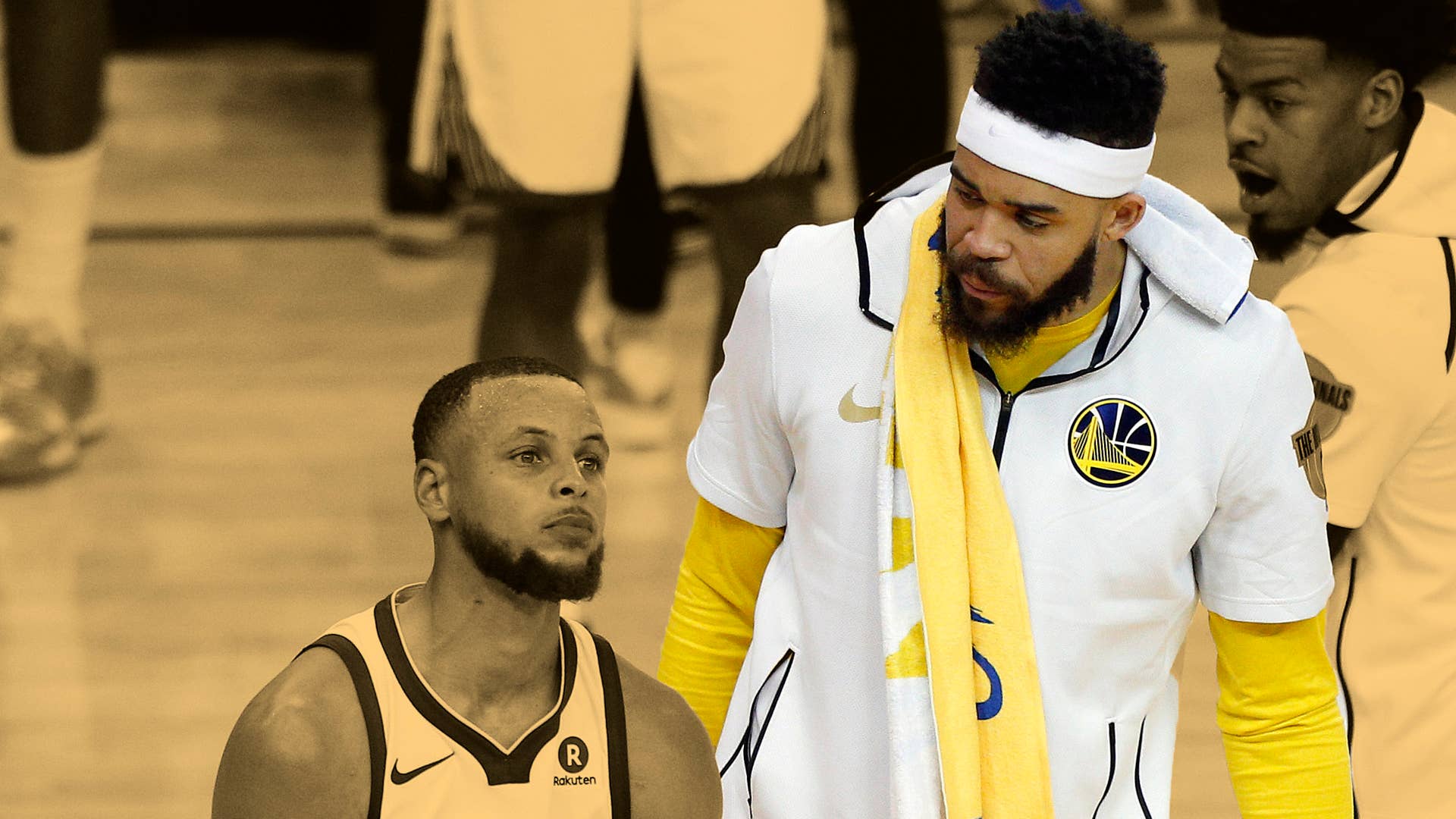 Javale McGee - Basketball Network