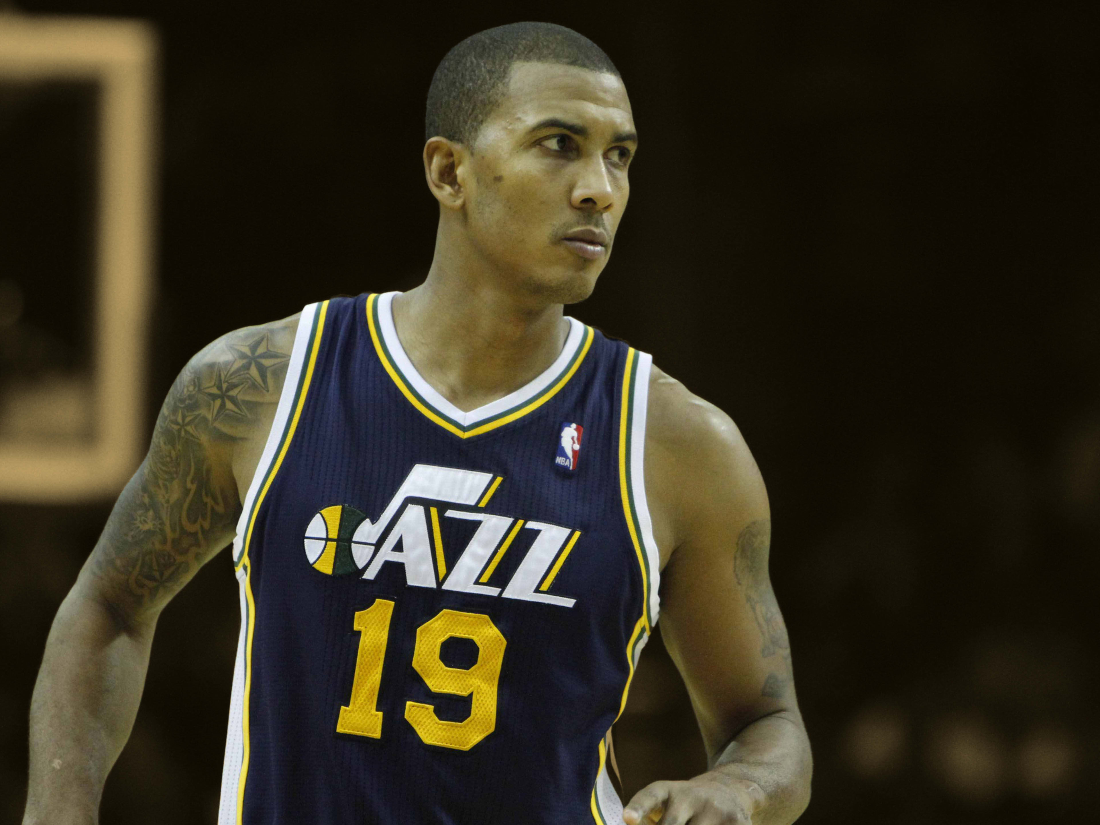 Raja Bell - Basketball Network