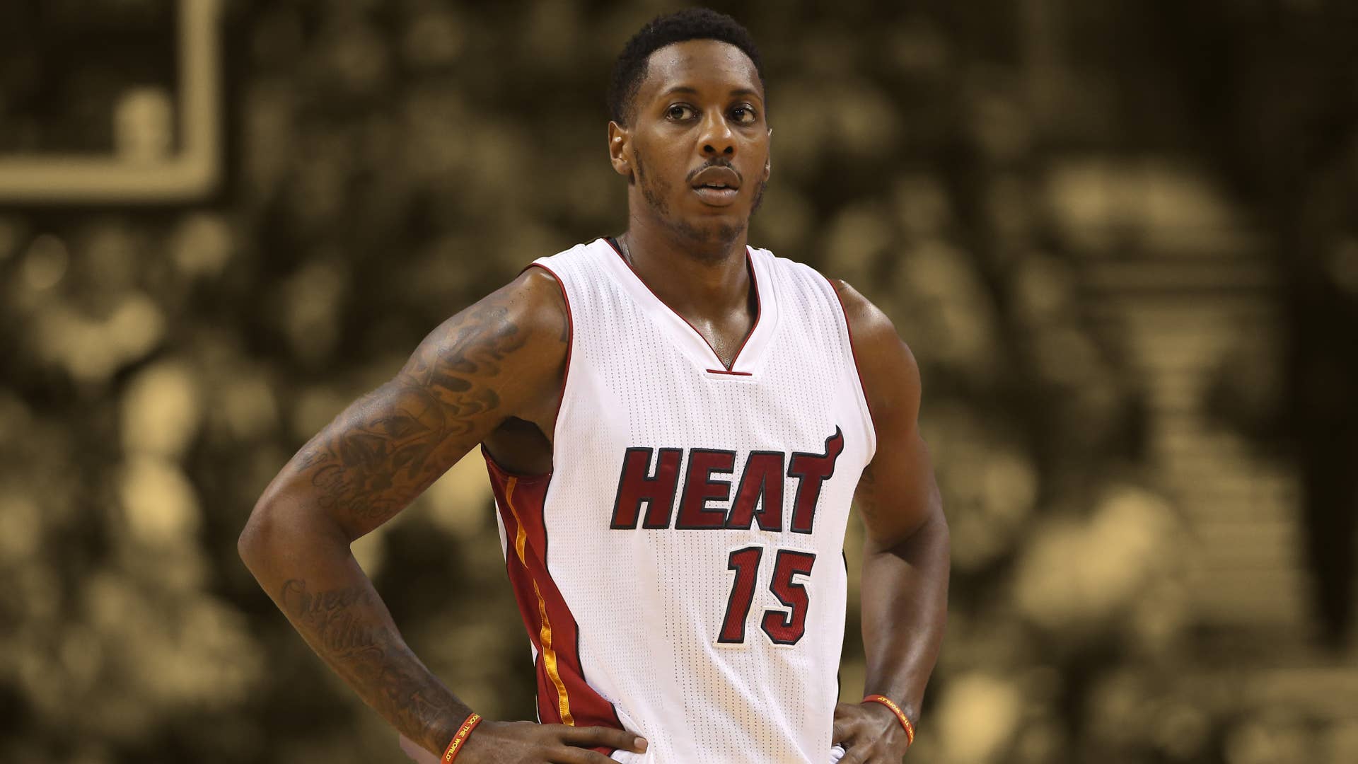 Mario Chalmers - Basketball Network