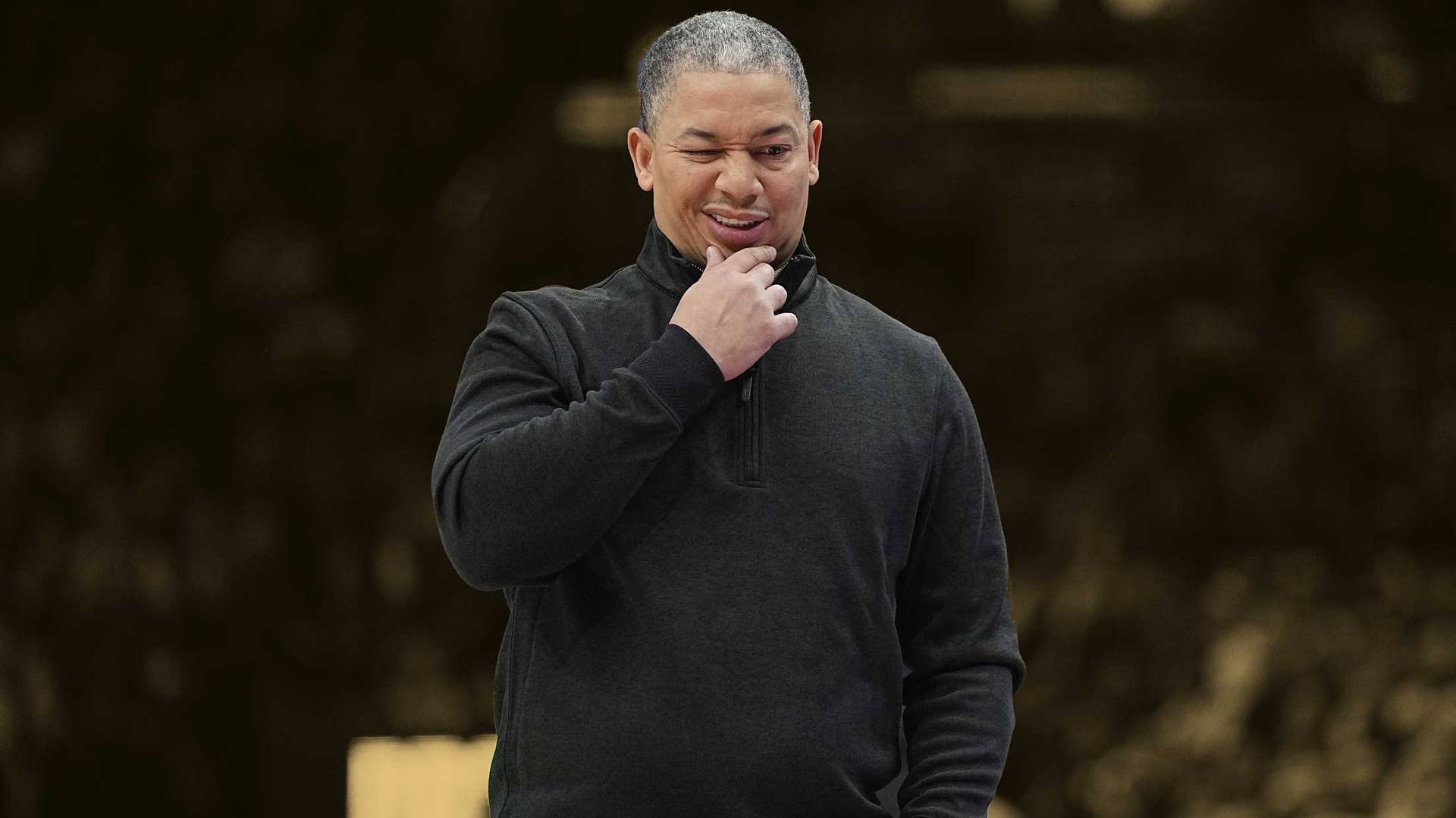 Tyronn Lue - Basketball Network