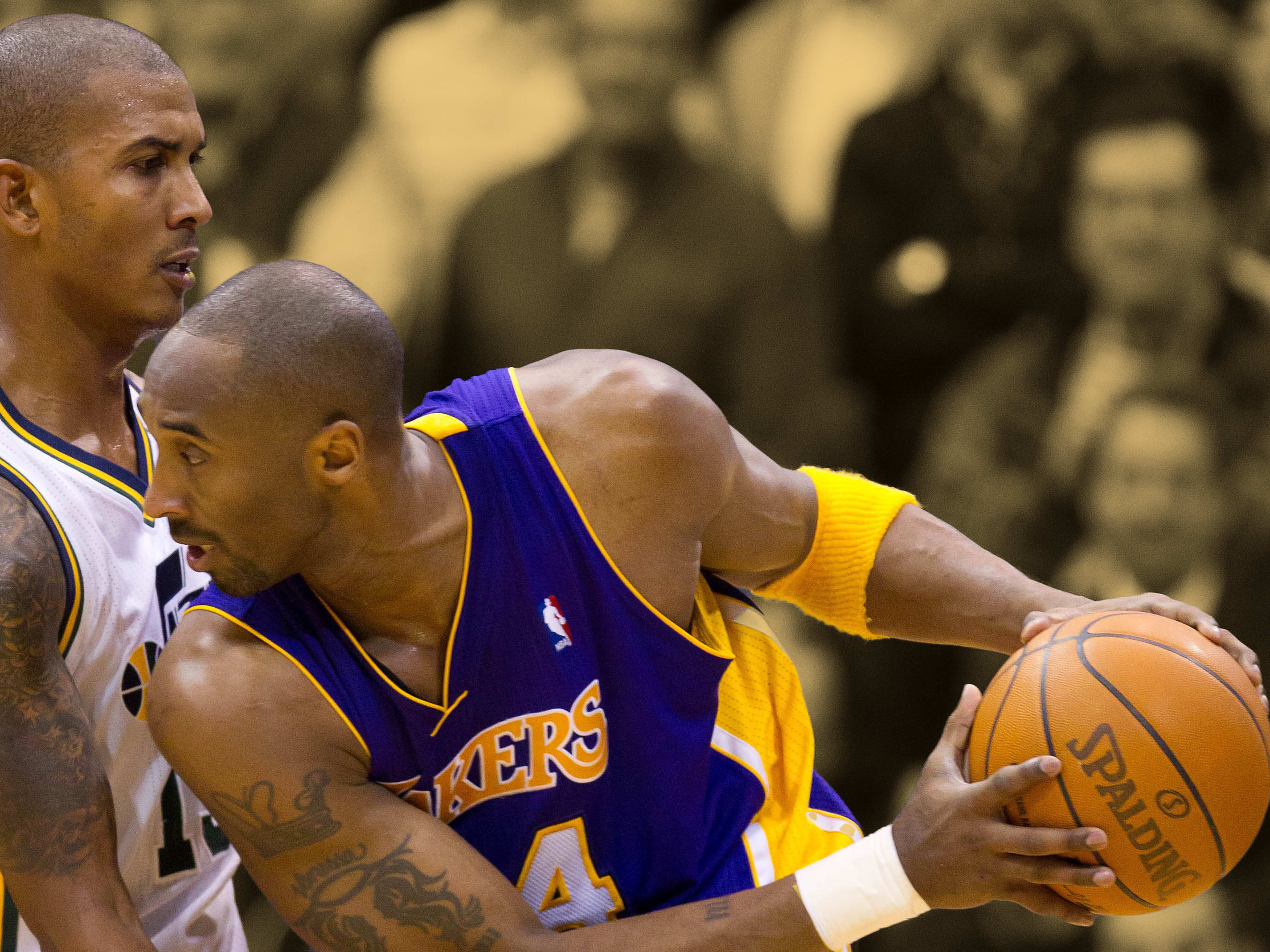 Raja Bell - Basketball Network