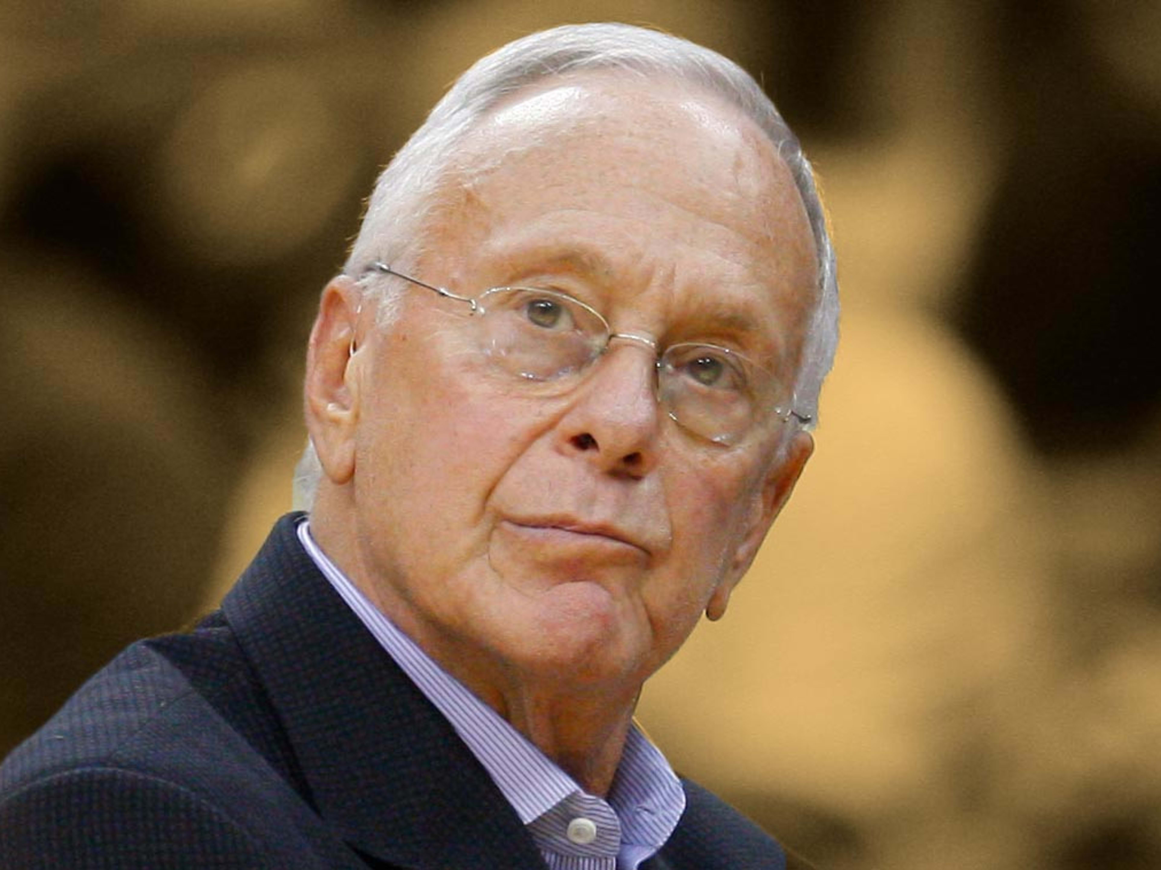 Larry Brown - Basketball Network