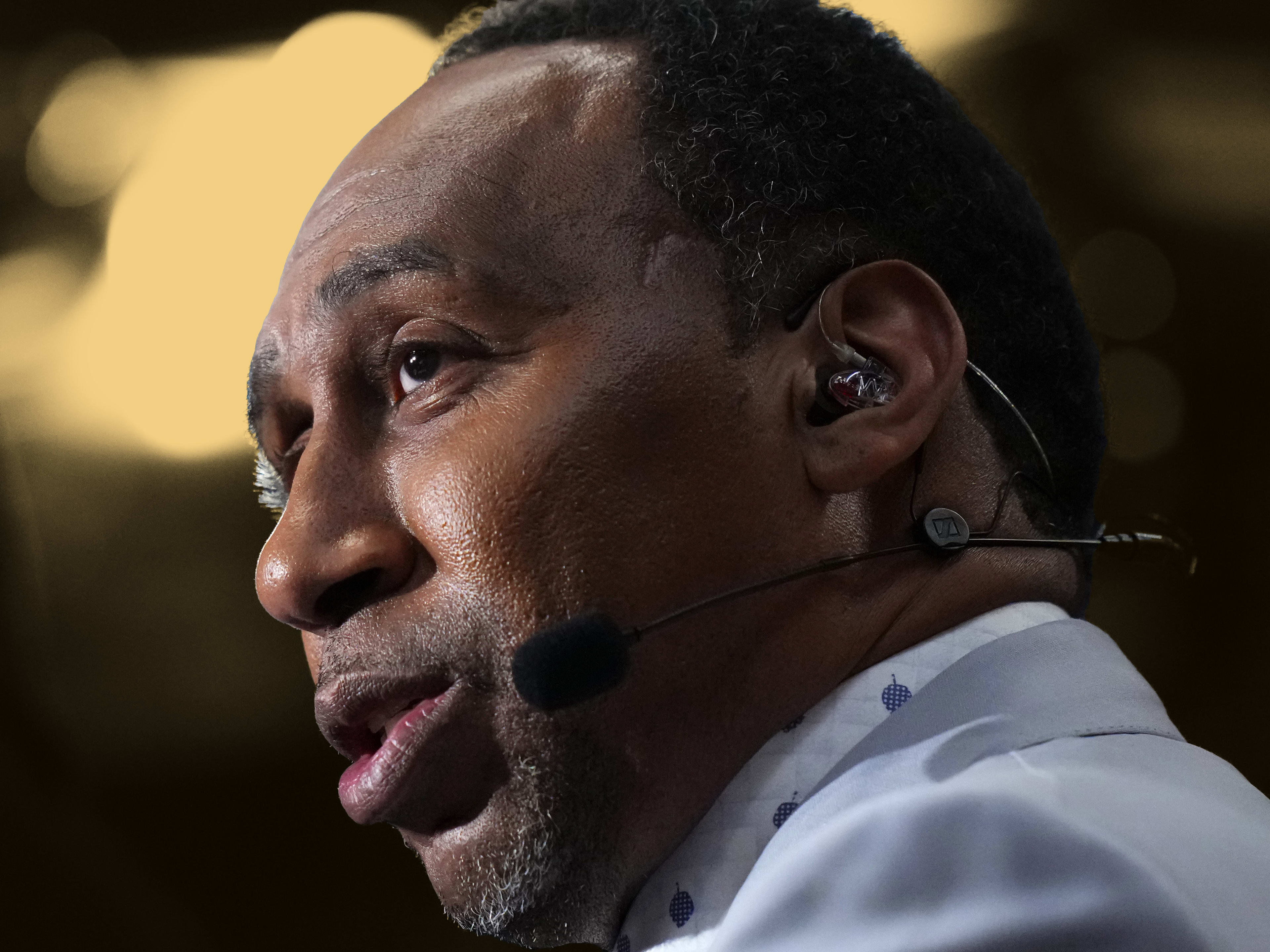 ESPN - Basketball Network