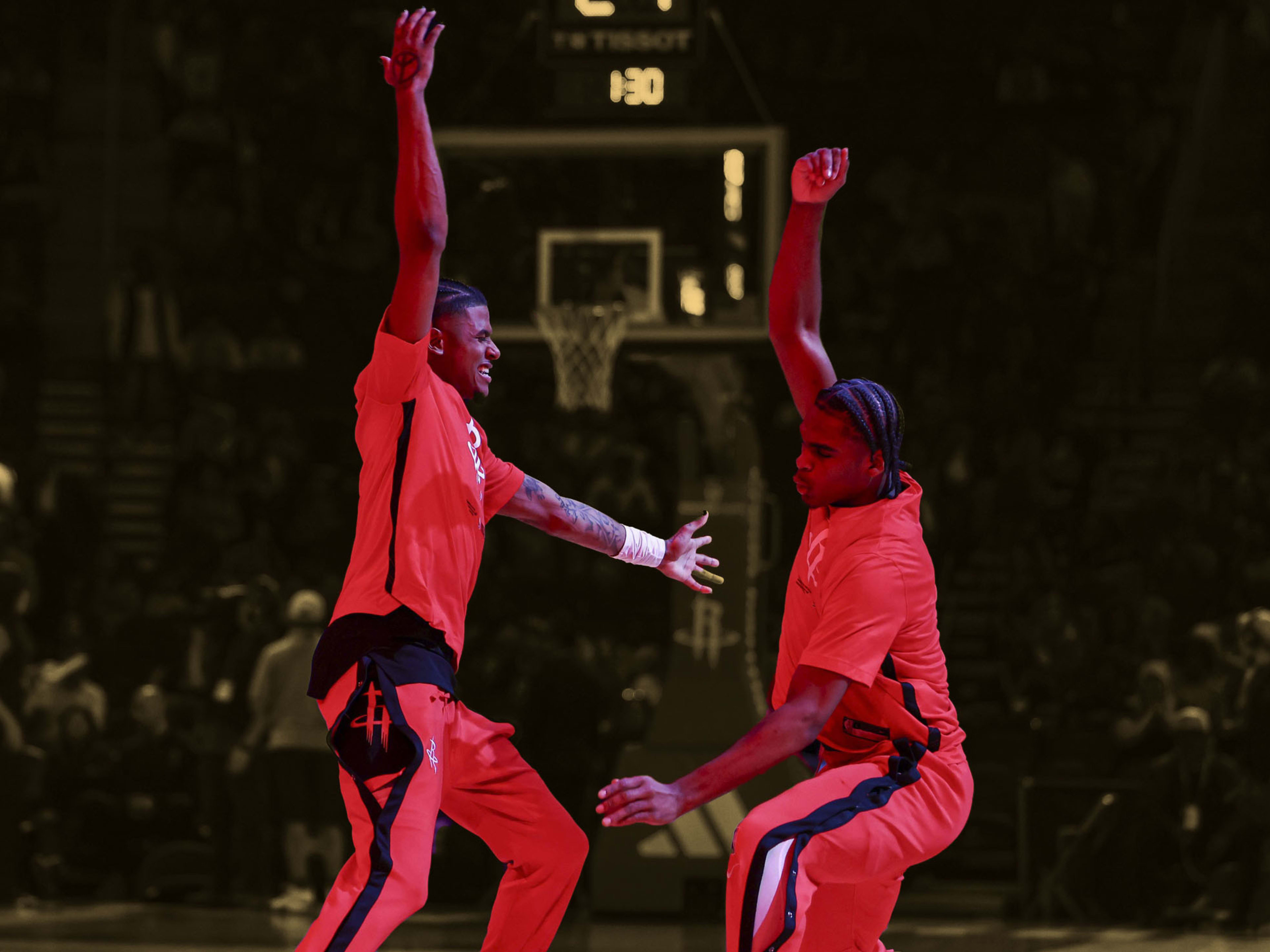 Dillon Brooks - Basketball Network