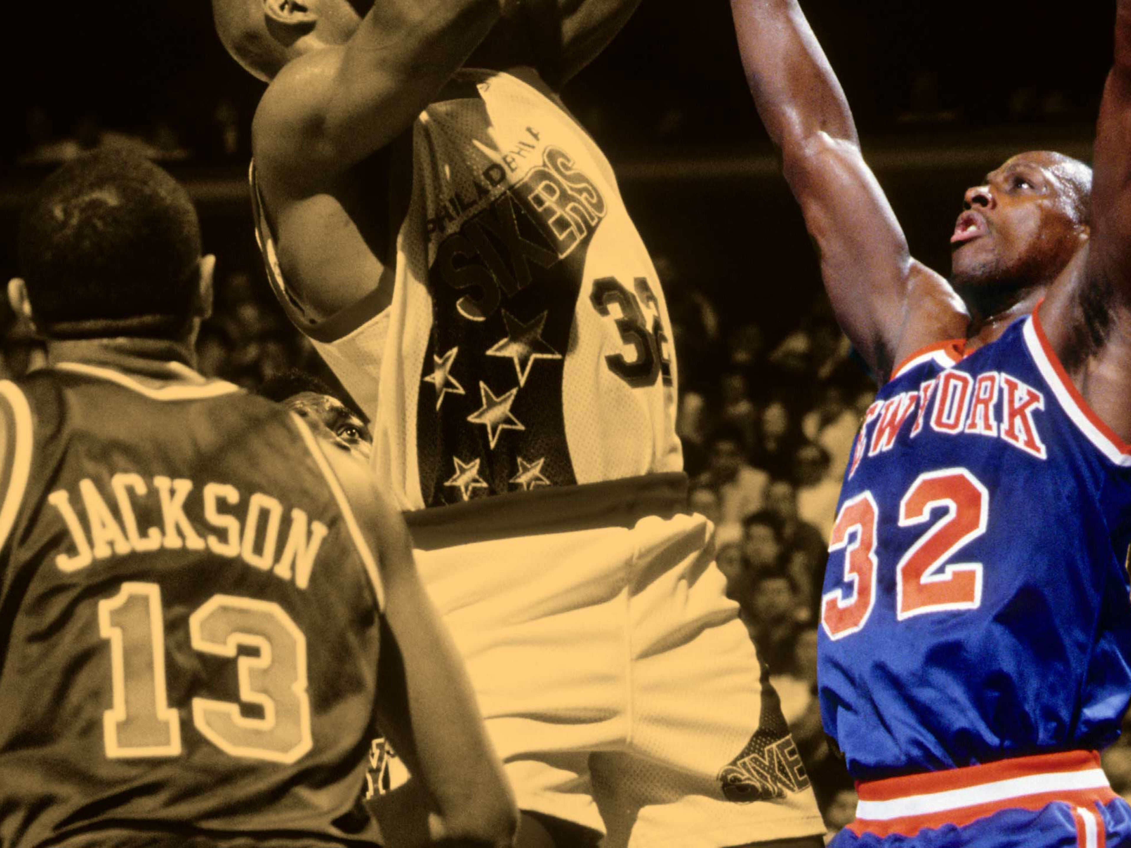 Xavier McDaniel - Basketball Network