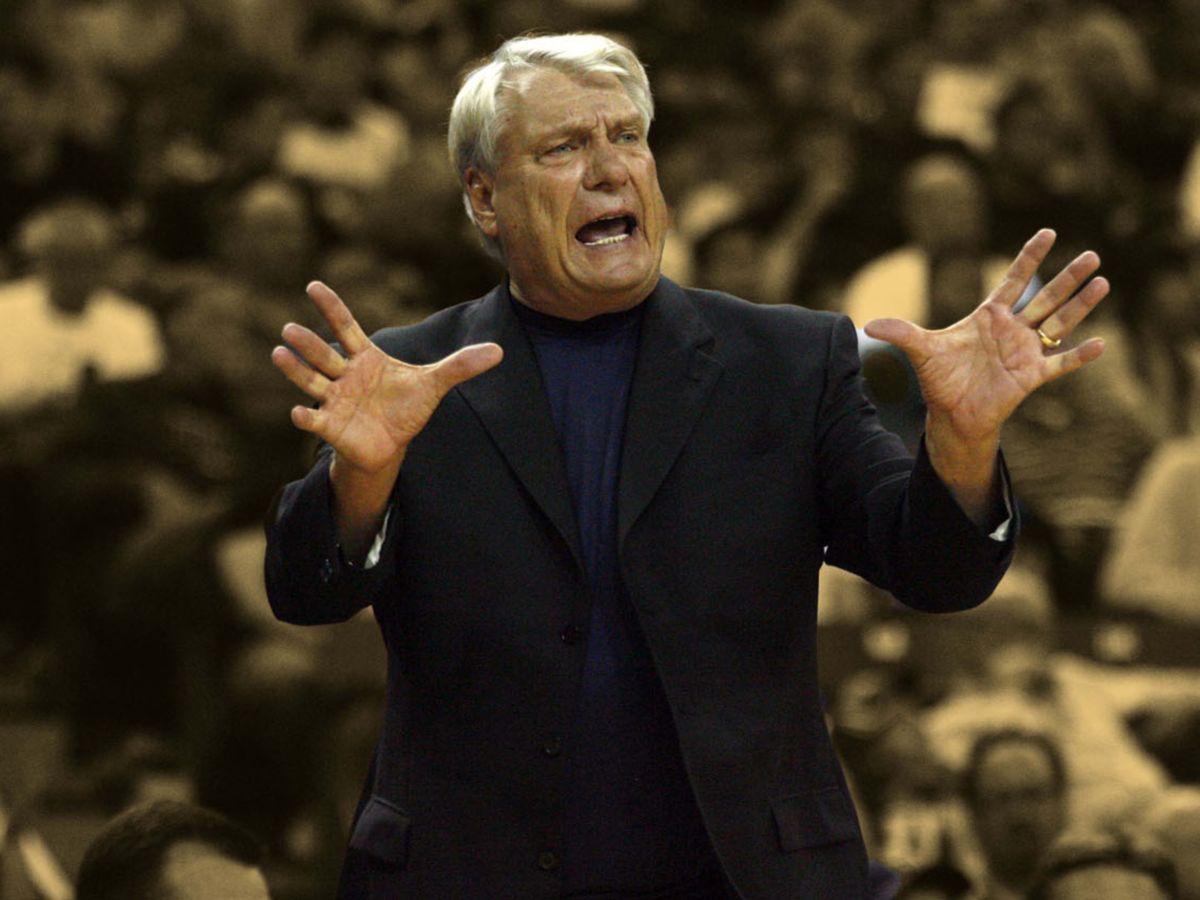 Don Nelson - Basketball Network