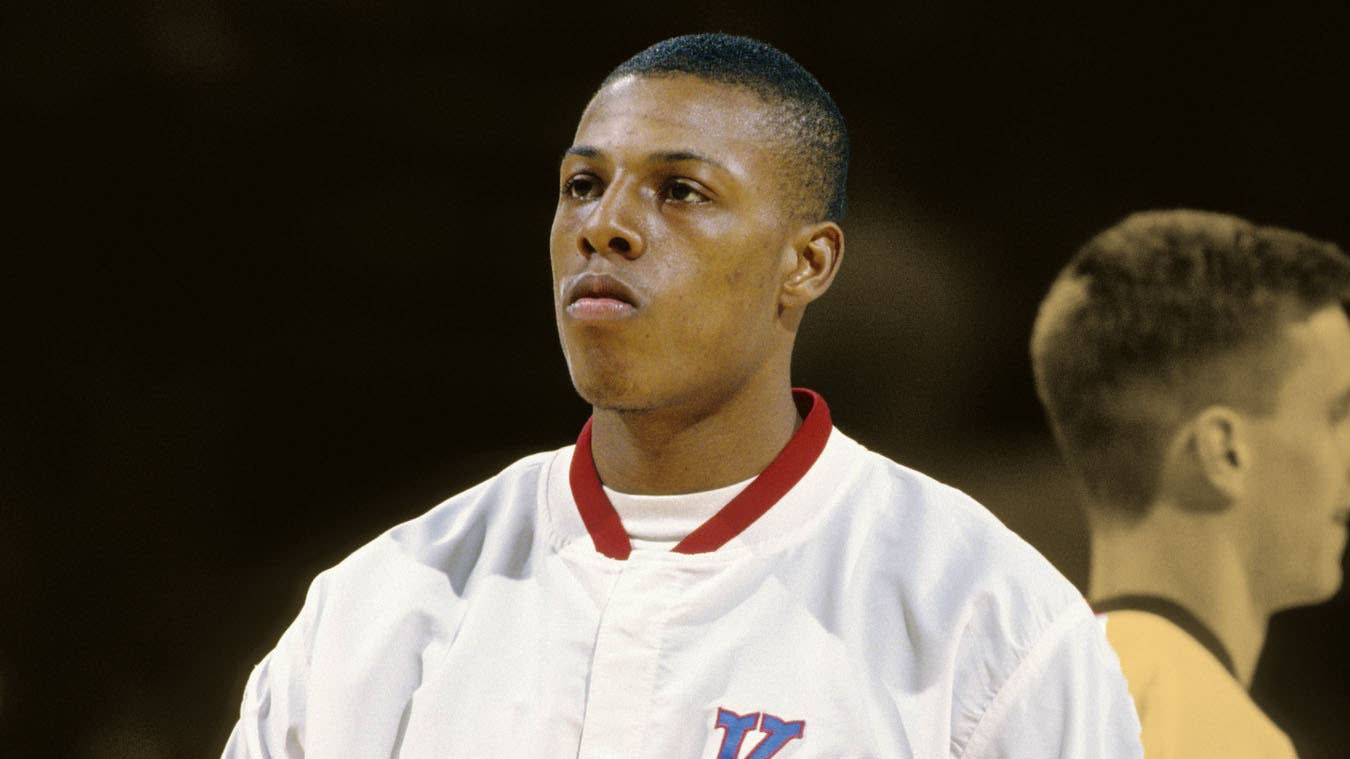 Paul Pierce - Basketball Network