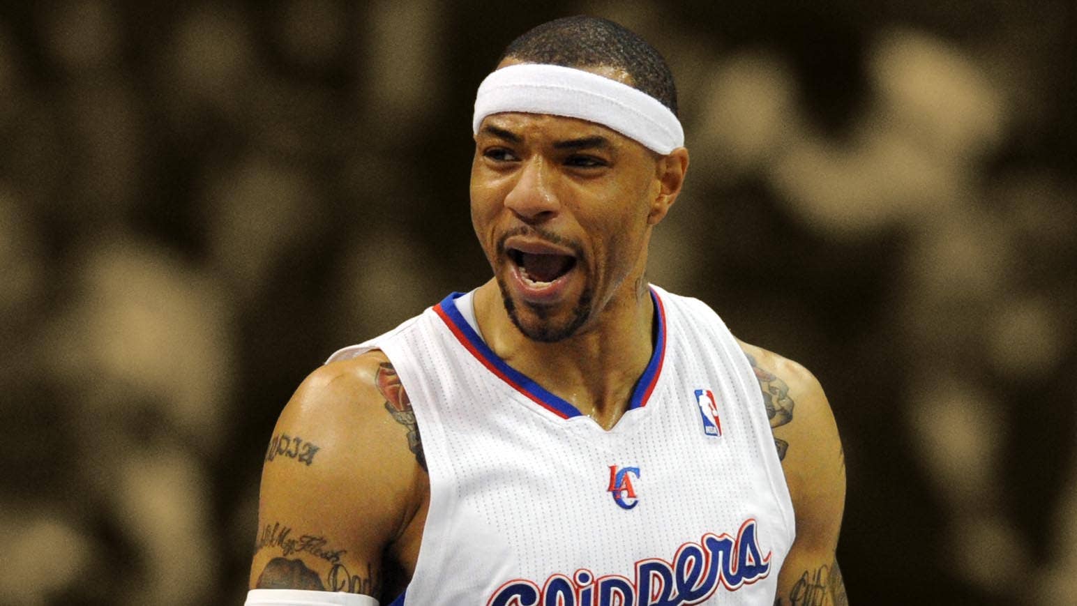 Kenyon Martin - Basketball Network