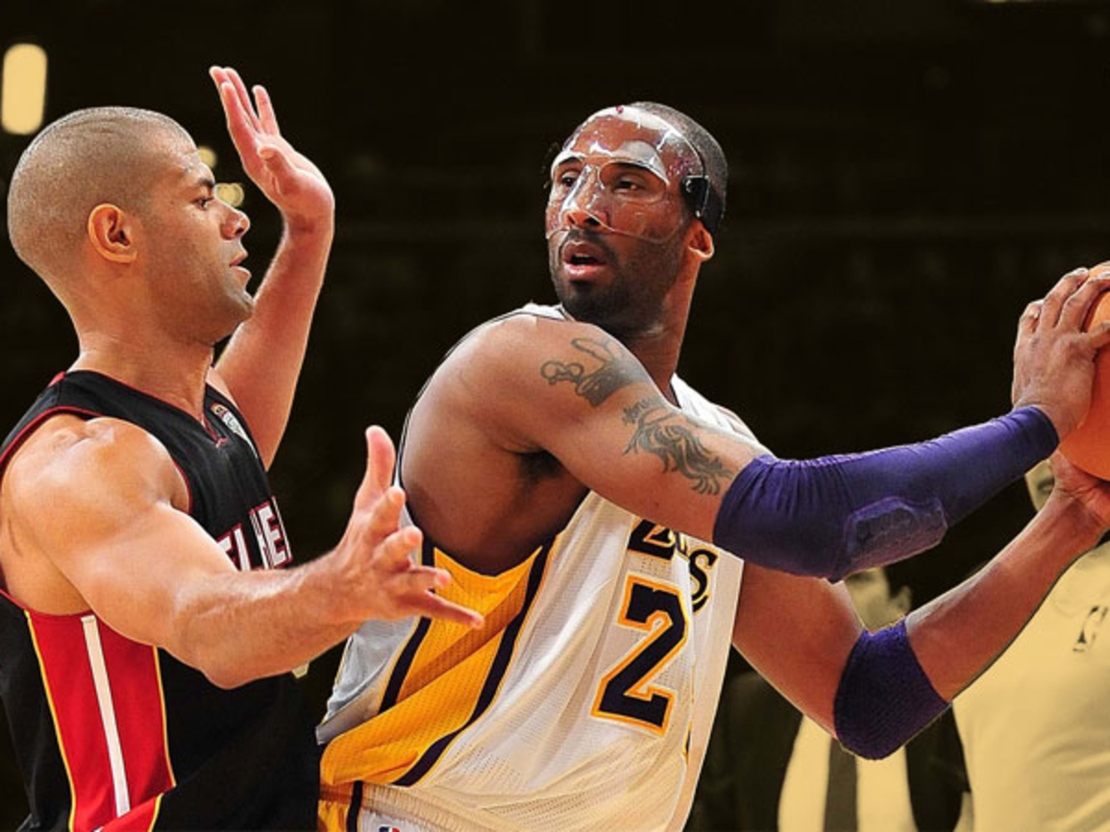 Shane Battier - Basketball Network