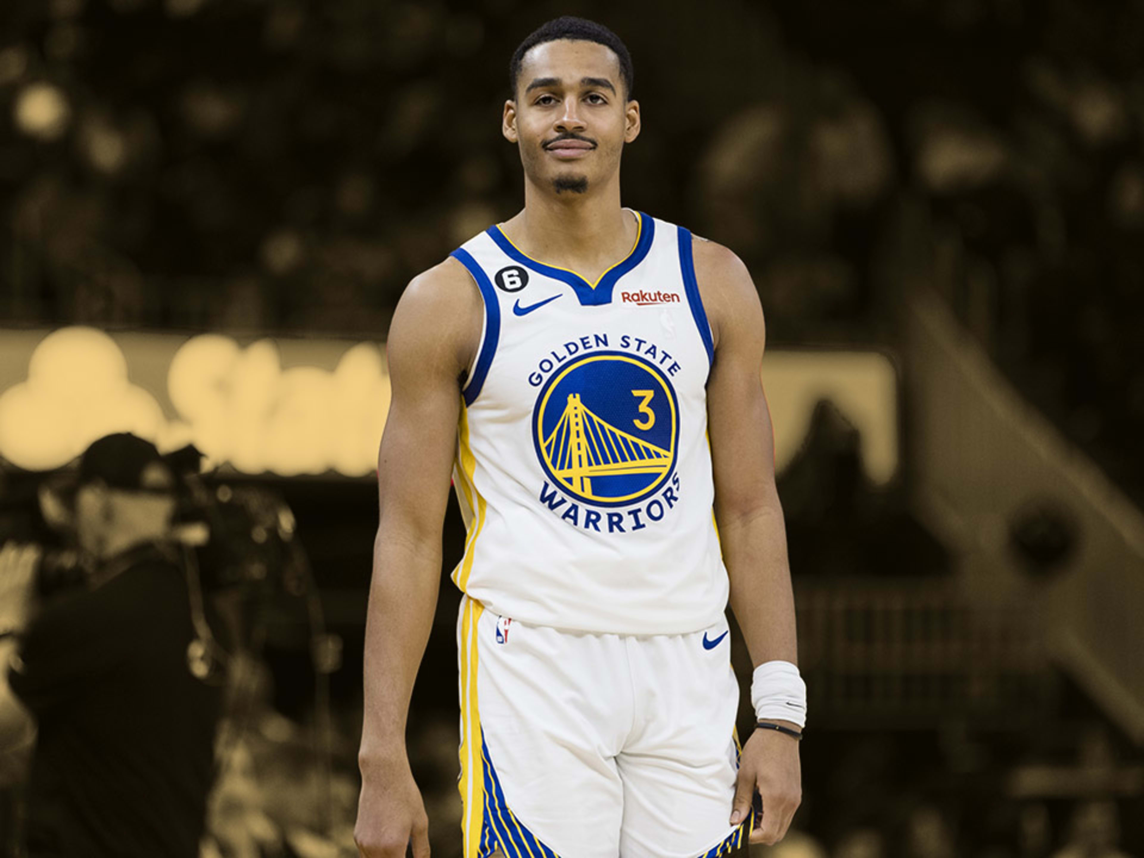 Jonathan Kuminga - Basketball Network