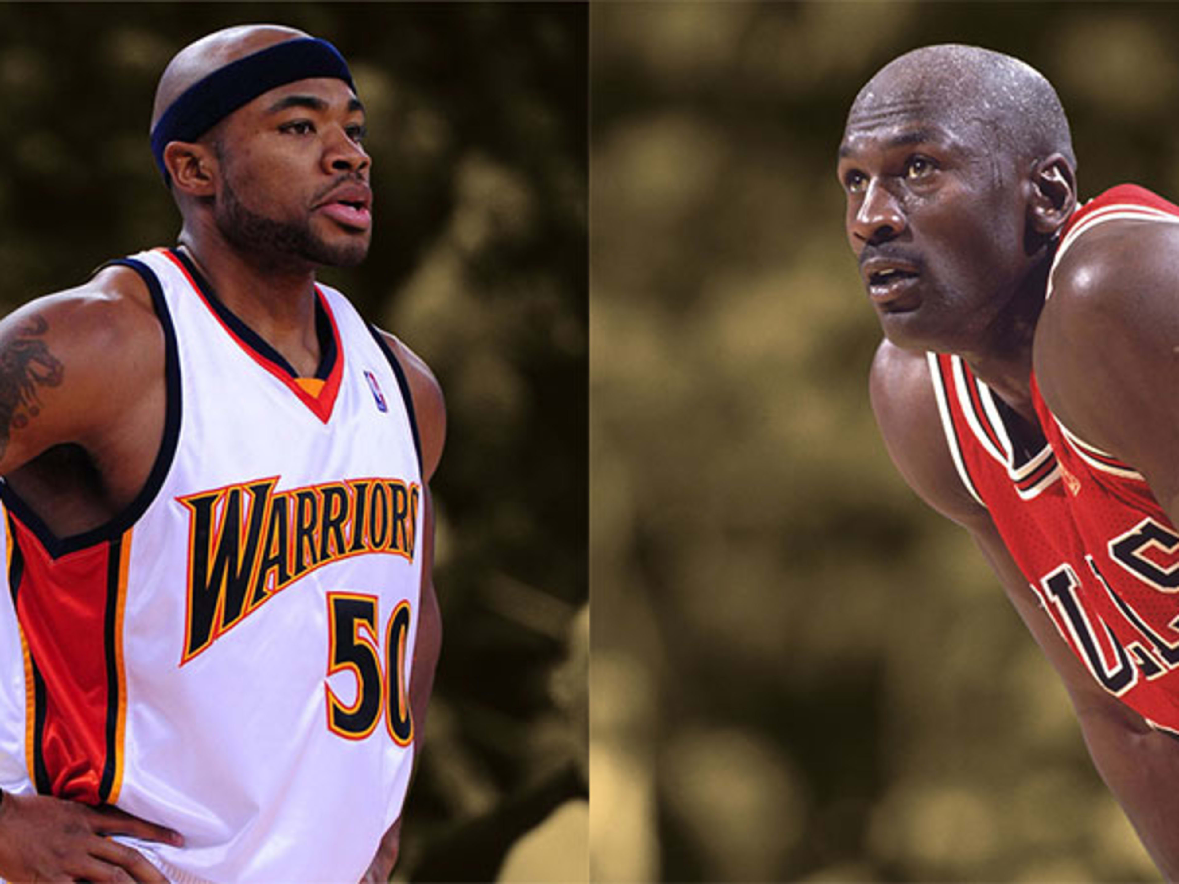 Corey Maggette - Basketball Network