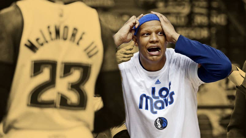 Charlie Villanueva - Basketball Network