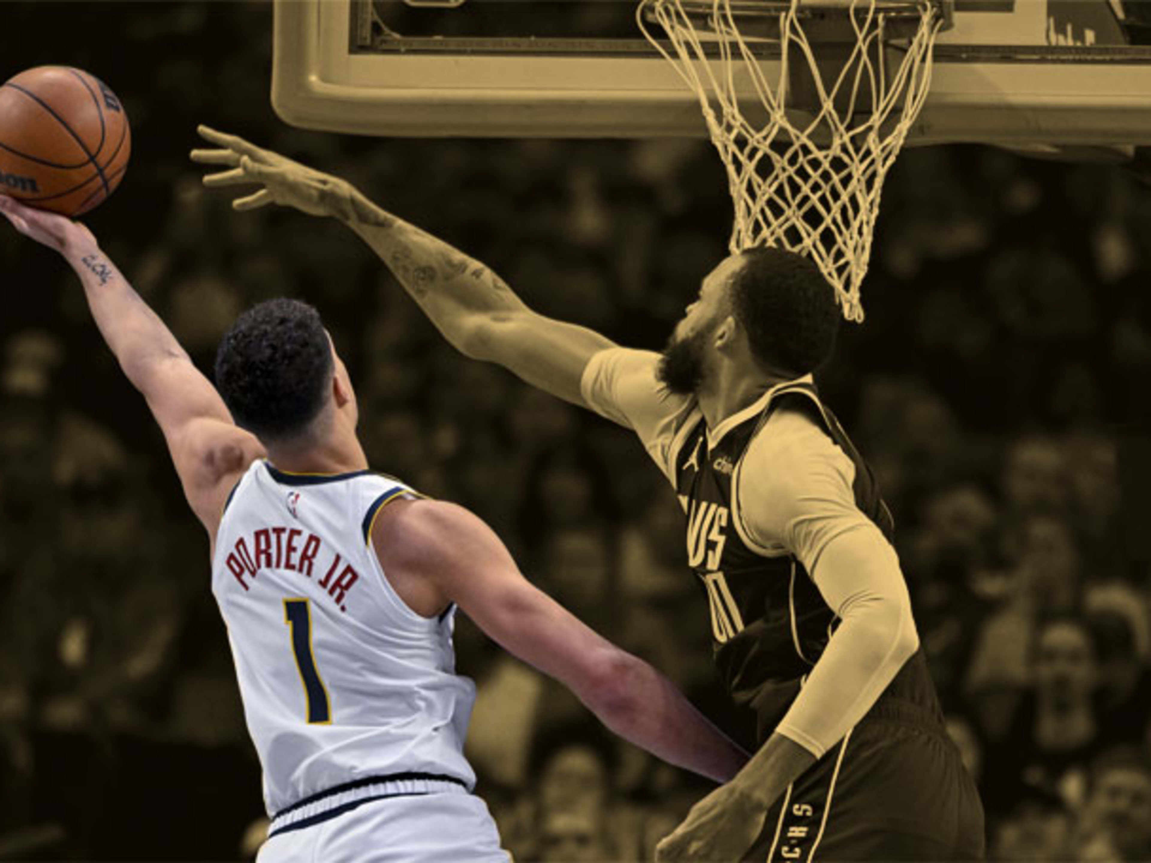 Michael Porter Jr. - Basketball Network