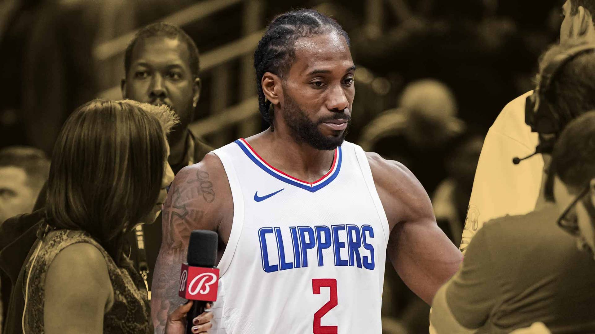 MVP - Basketball Network