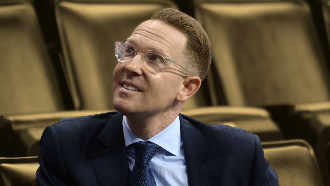 Sam Presti - Basketball Network