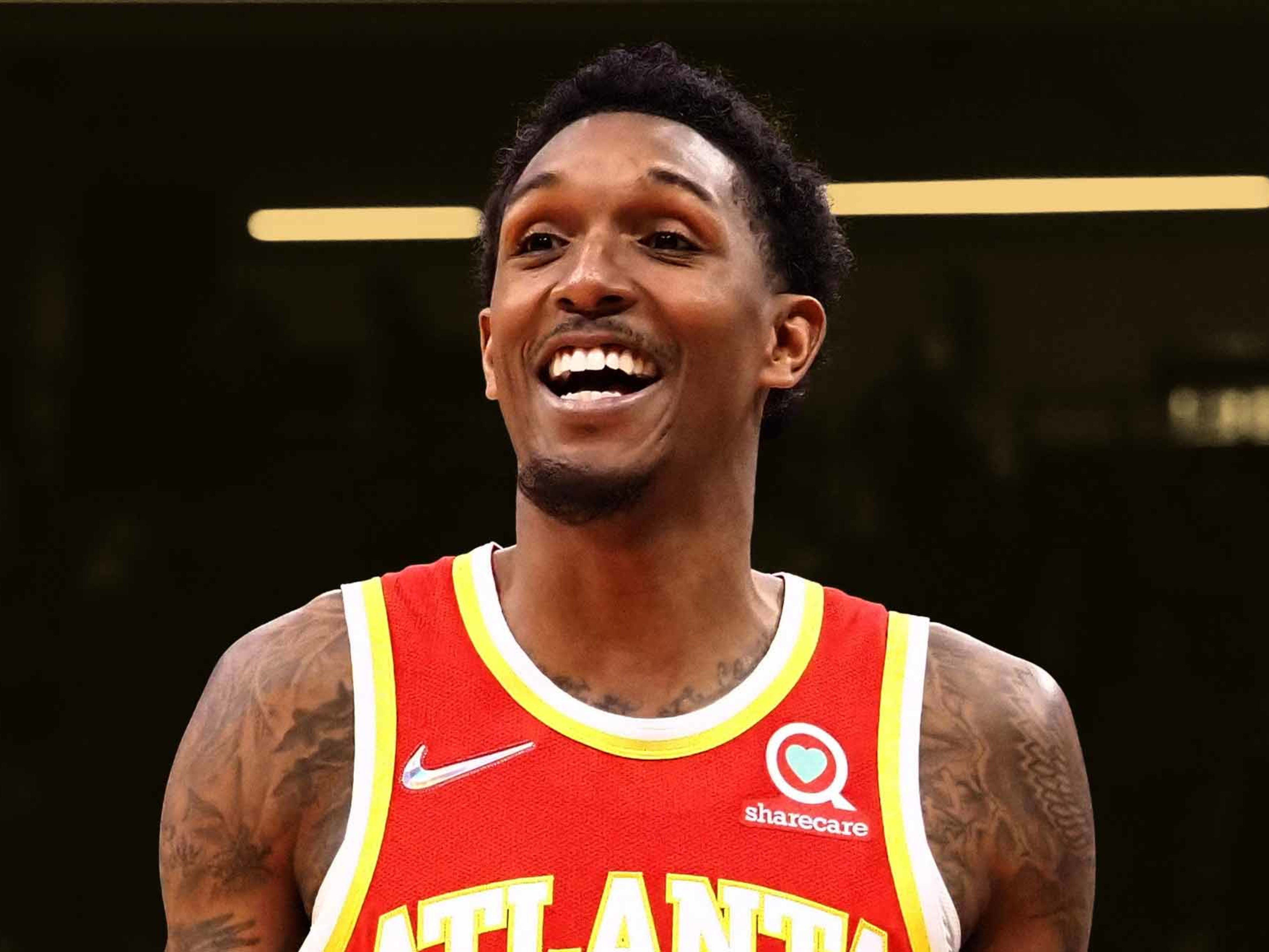 Lou Williams - Basketball Network