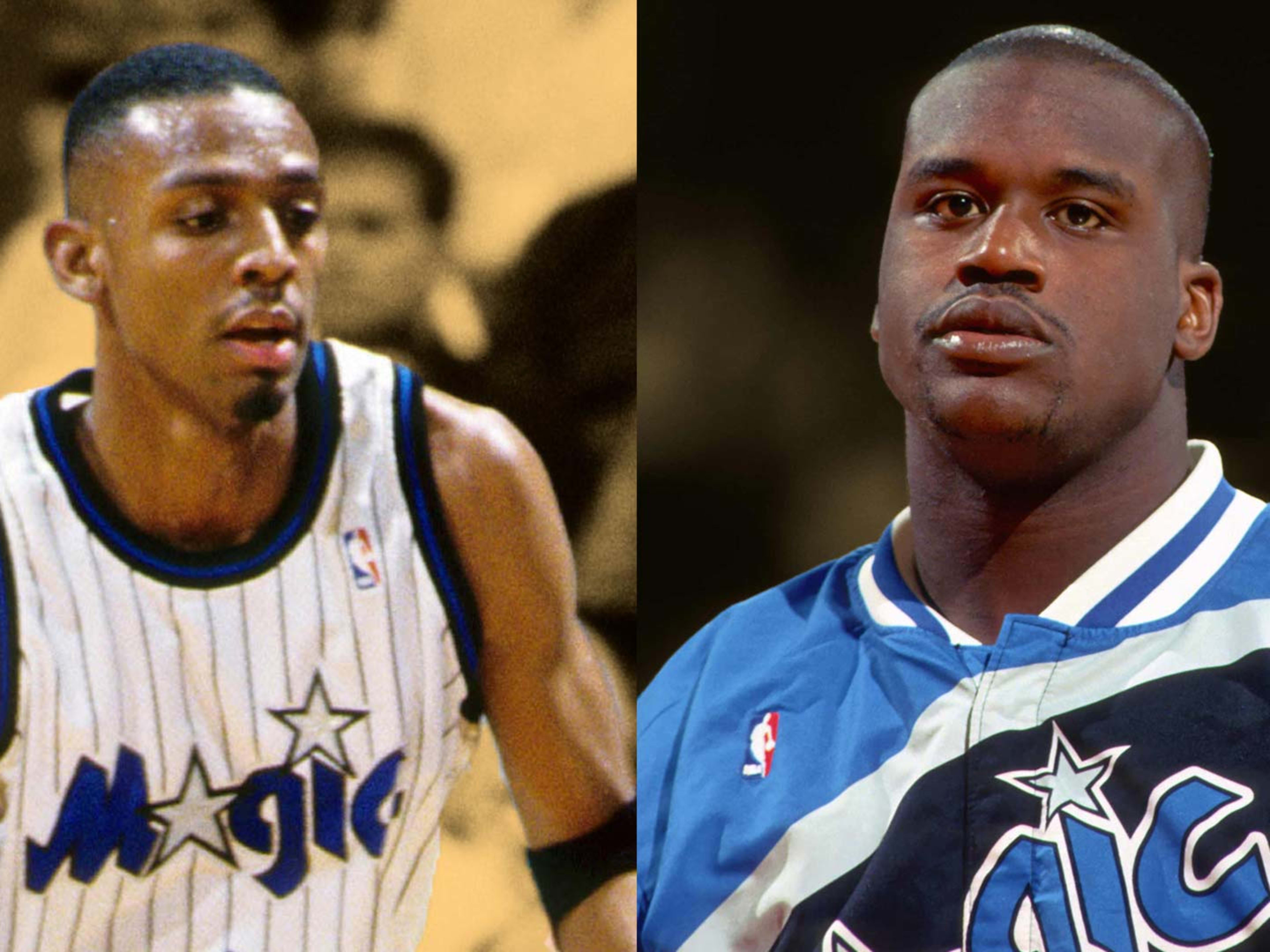 Penny Hardaway - Basketball Network