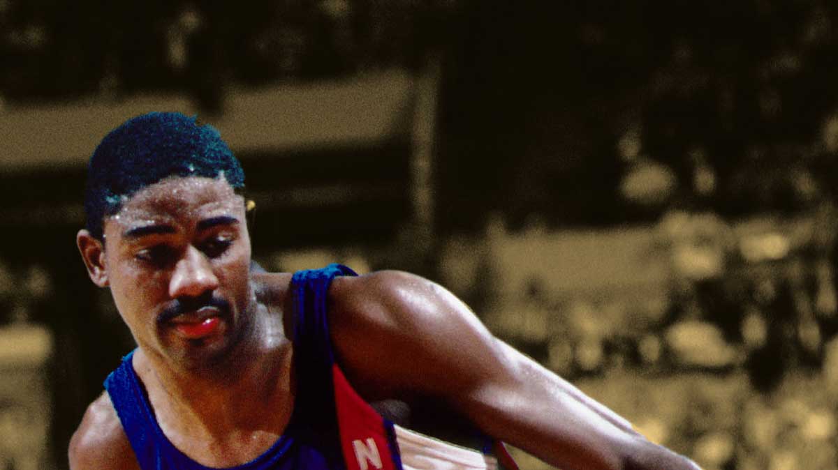 Old School | 1980s | Basketball Network - Basketball Network