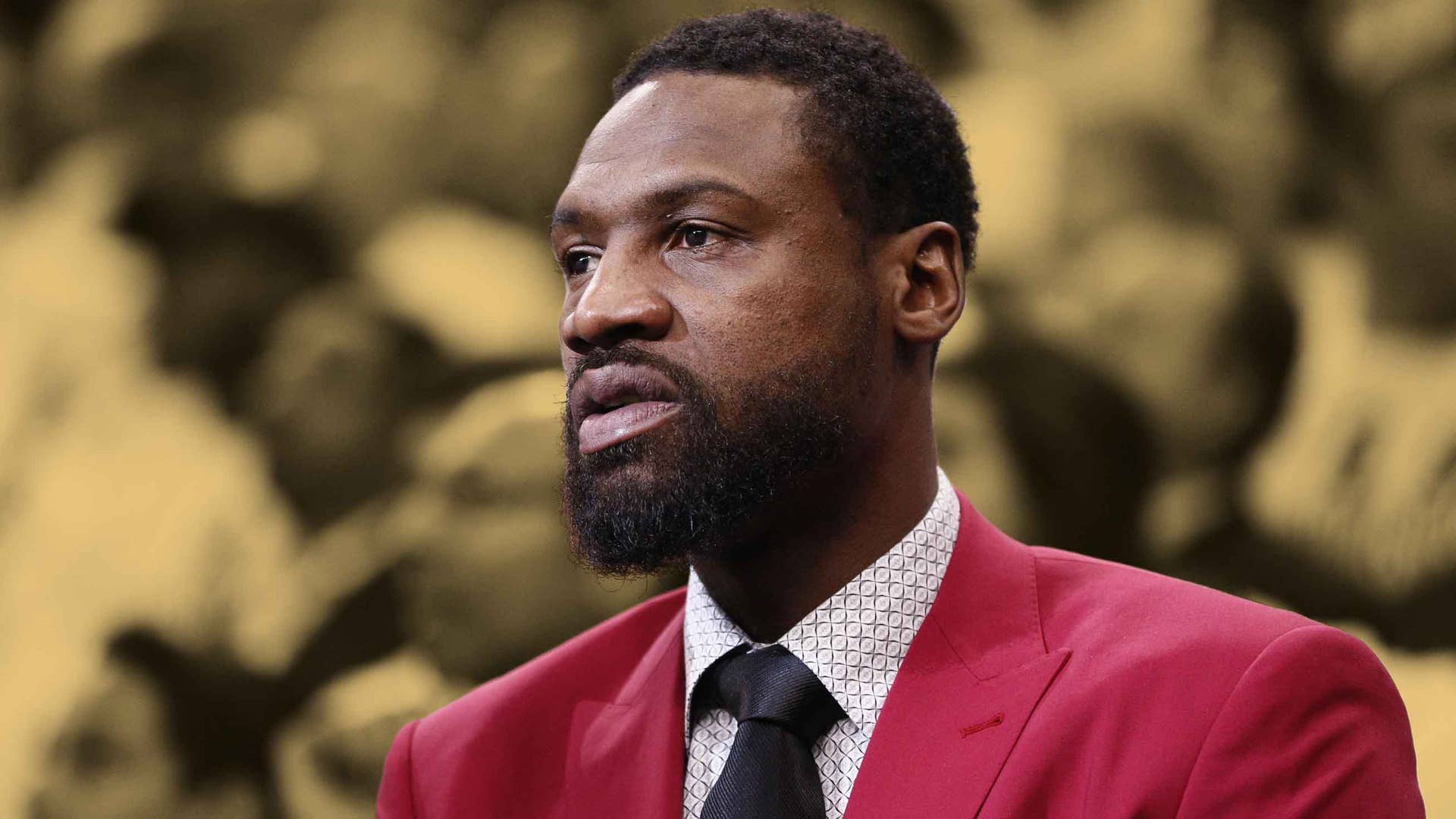 Tony Allen - Basketball Network