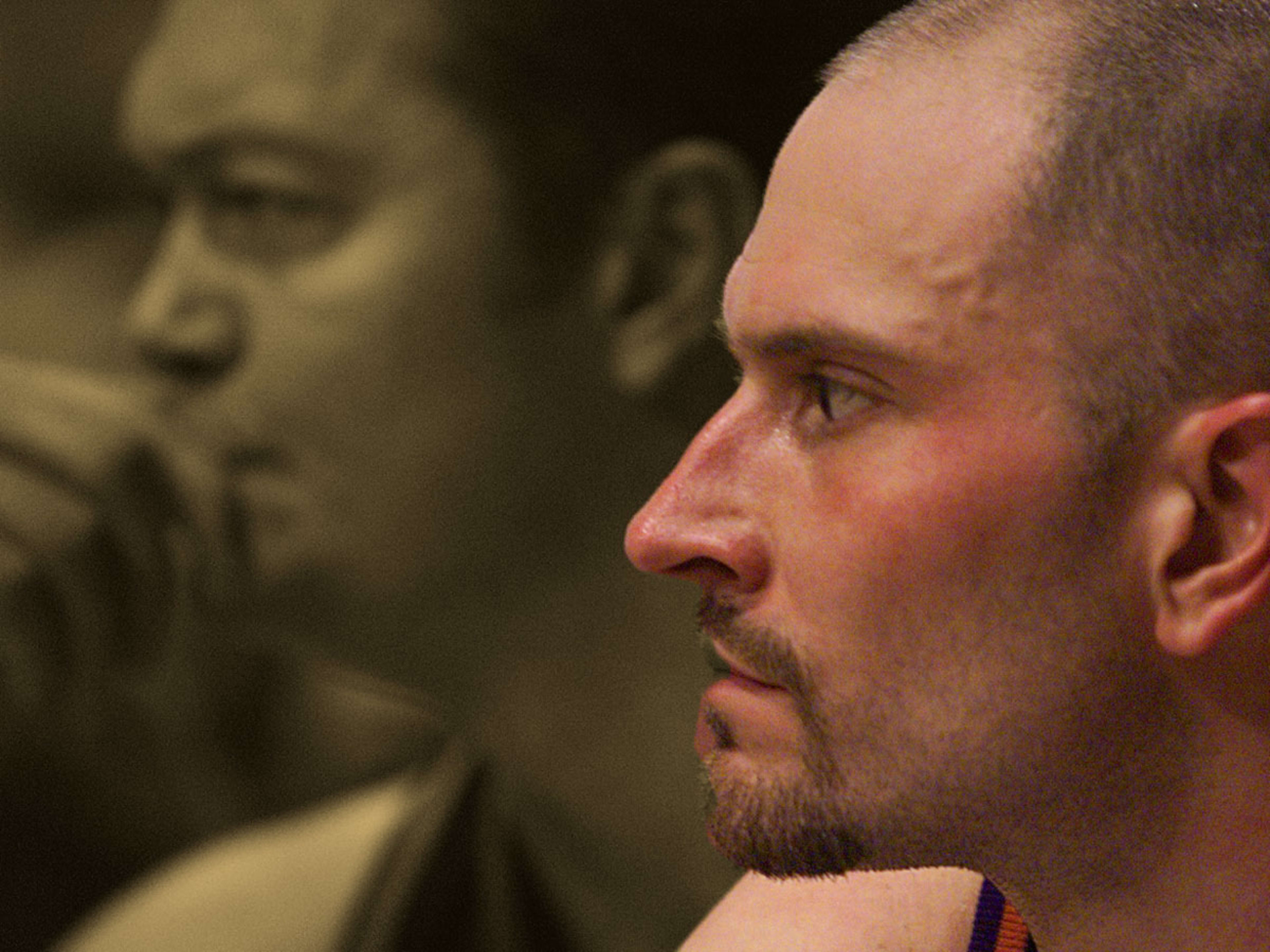 Rex Chapman - Basketball Network