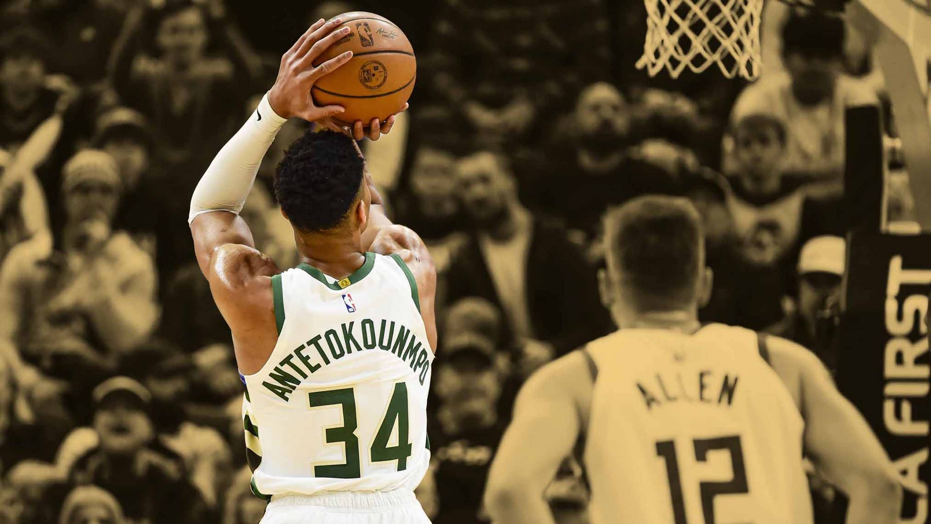 Marques Johnson - Basketball Network