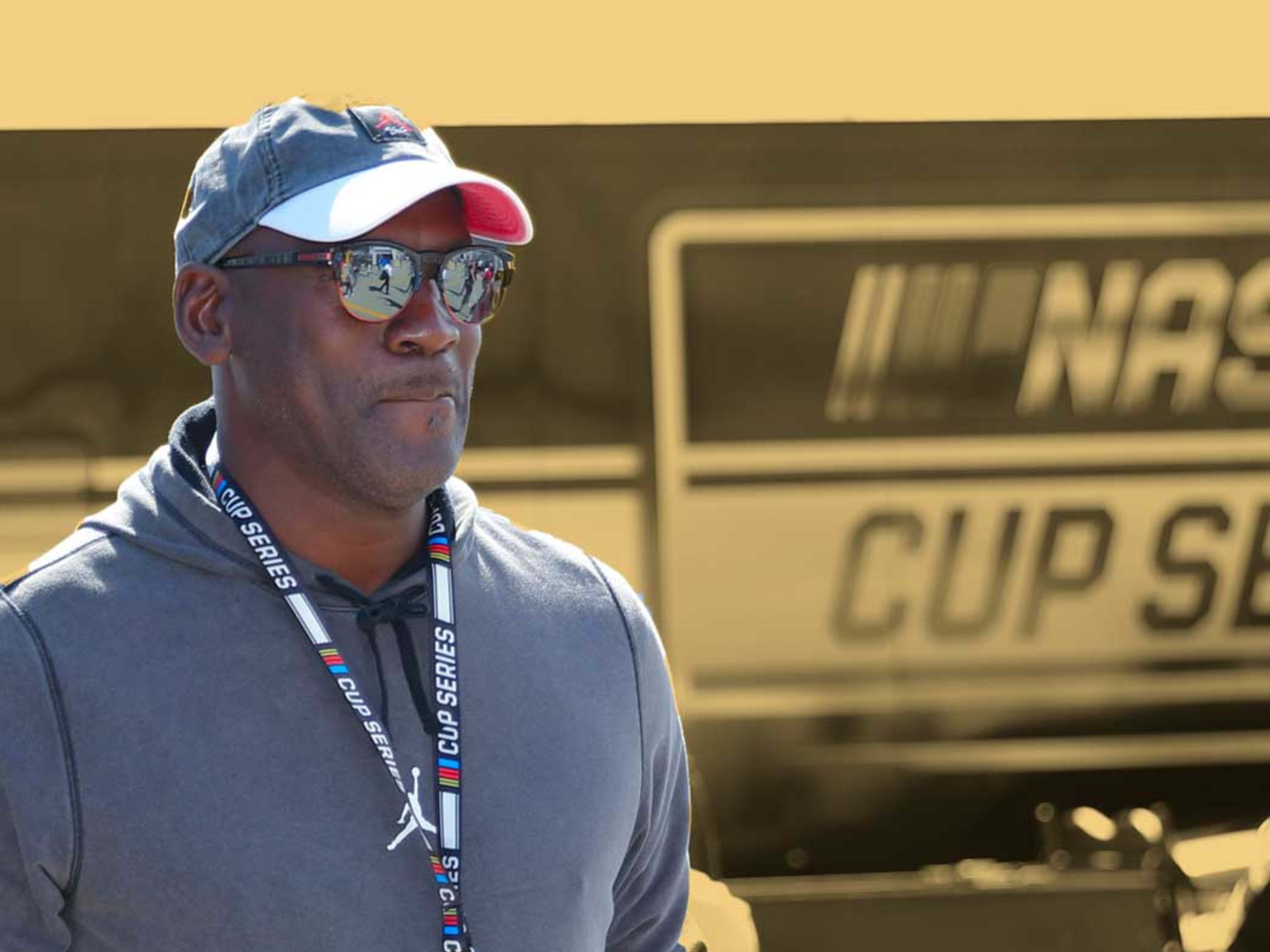 Nike - Basketball Network