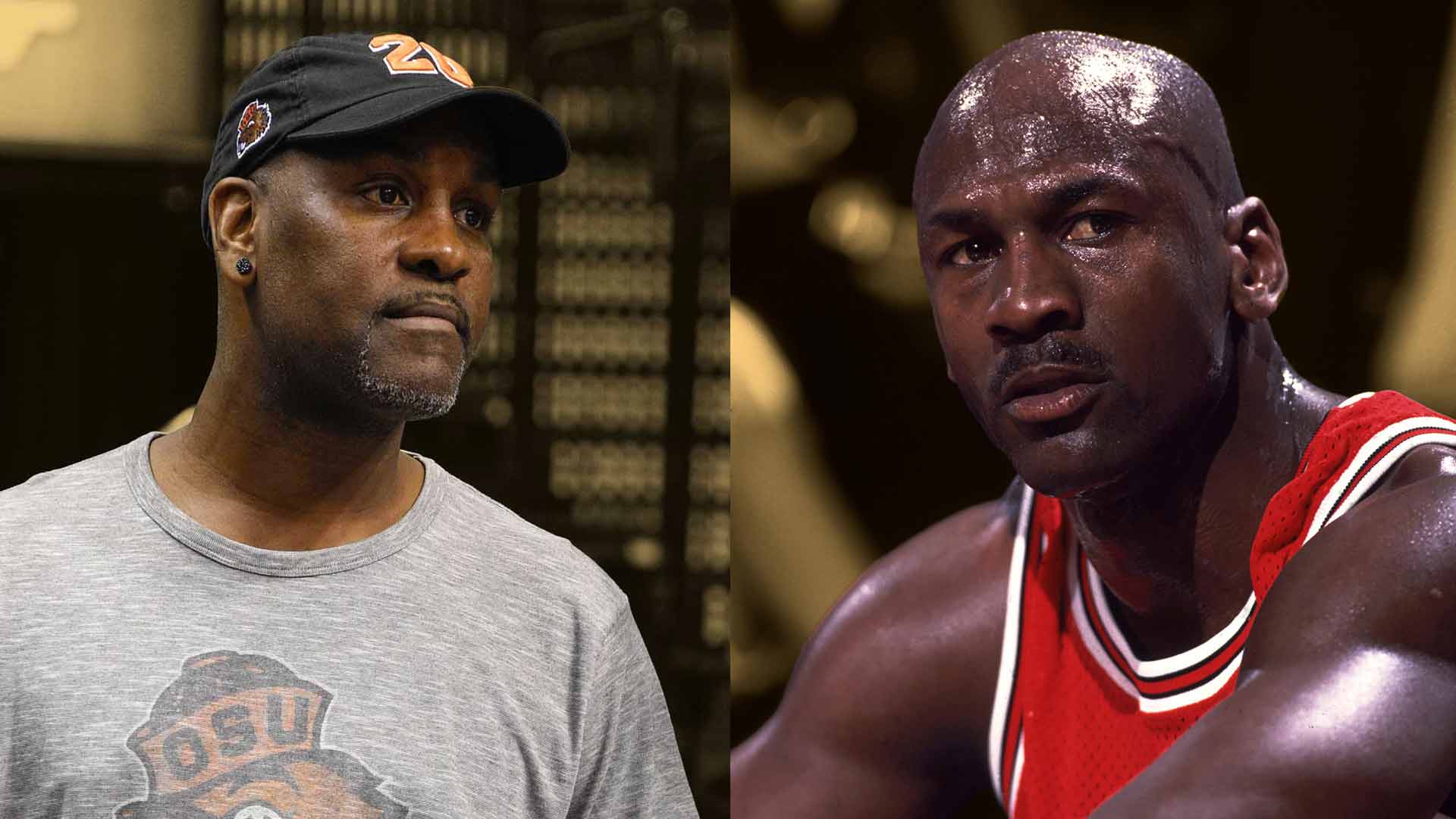 Gary Payton - Basketball Network