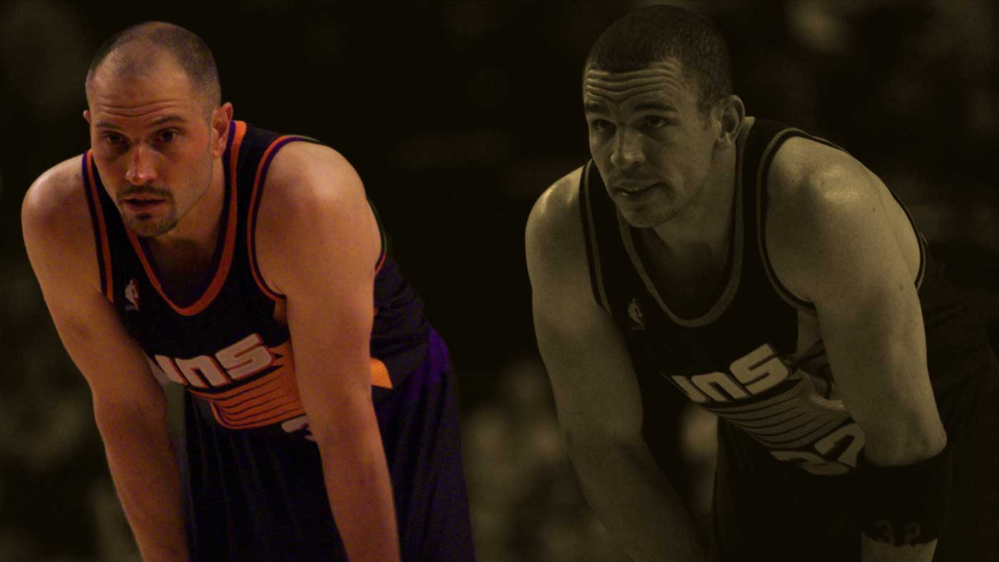 Rex Chapman - Basketball Network